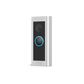 Ring Video Doorbell Pro 2 in Satin Nickel | Shop NFM