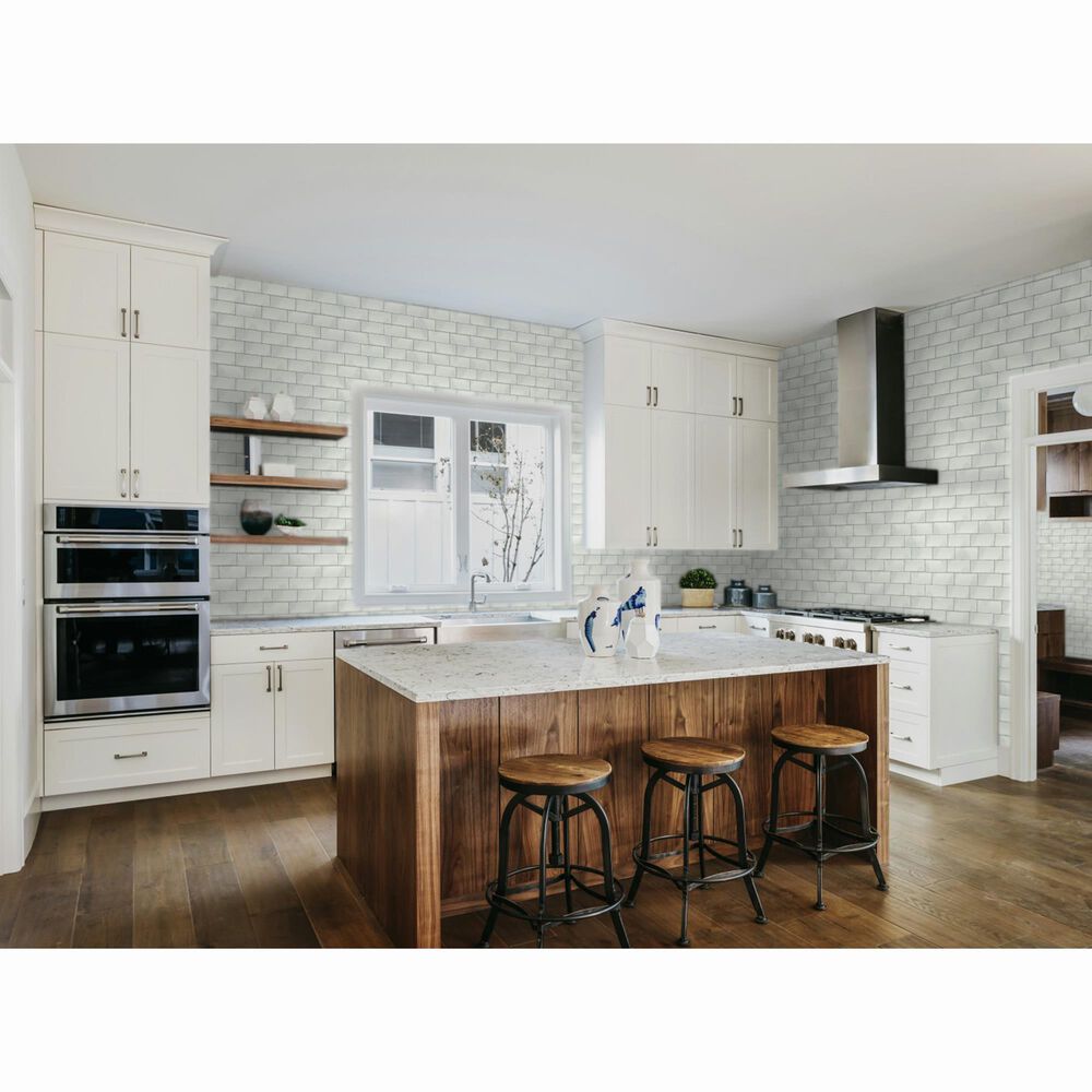 Emser Emora Alto 3" x 6" Matte Ceramic Tile | NFM