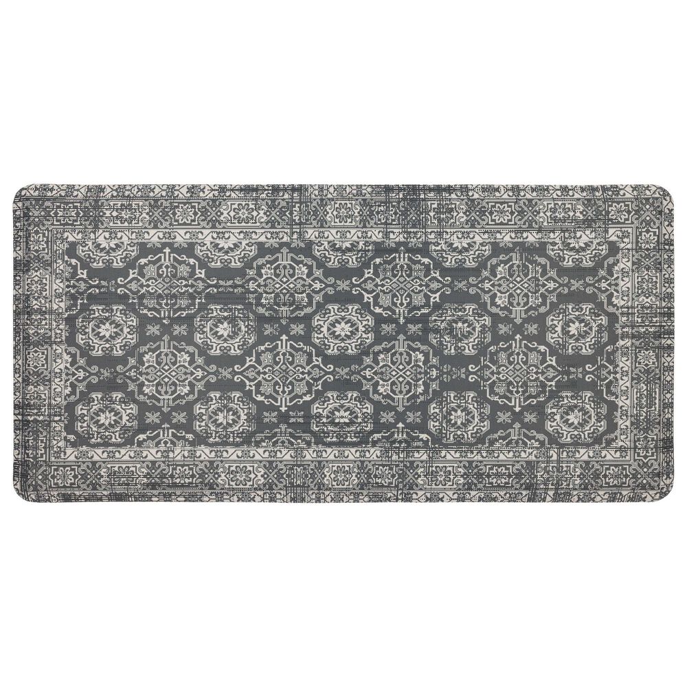 Mohawk Dri-Pro Deluxe Parkside 1'8" x 3'6" Multicolor Area Rug | NFM
