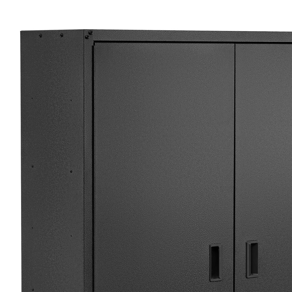 Gladiator Ready-To-Assemble Extra Large Gearbox in Hammered Granite | NFM