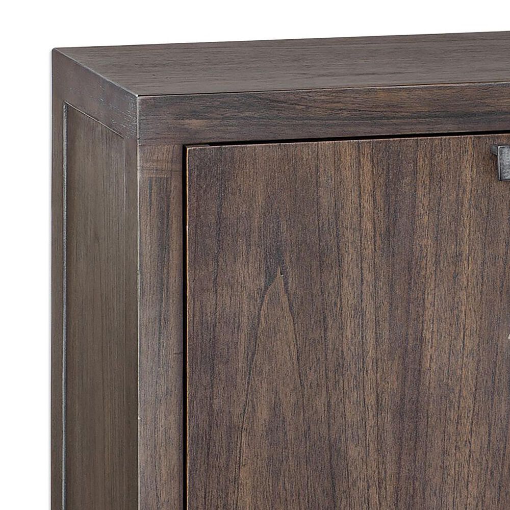 Uttermost Nadie Console Cabinet | NFM