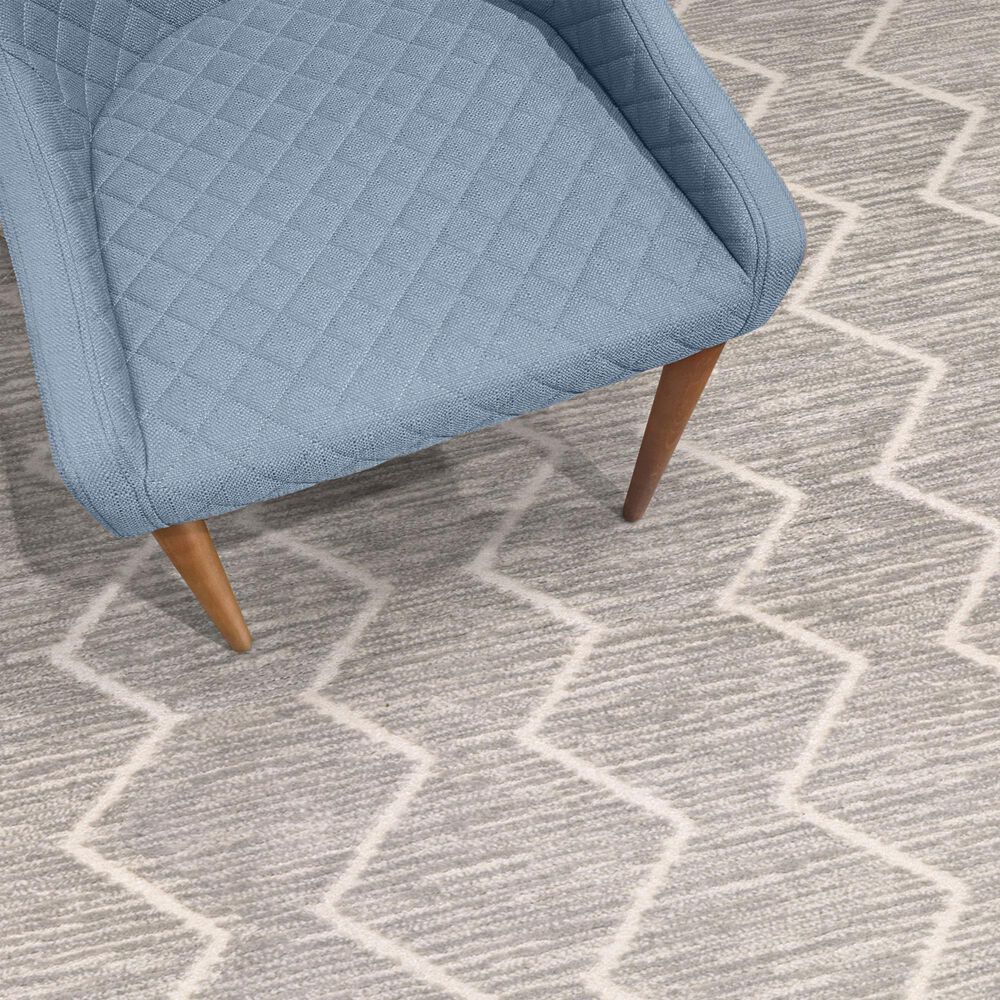 Stanton Bella Crystabella Carpet in Sterling