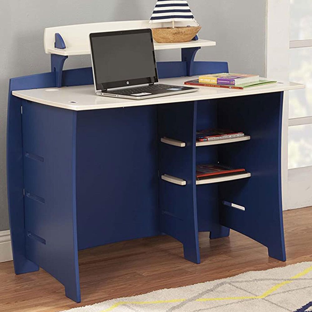 Legare Corner Desk