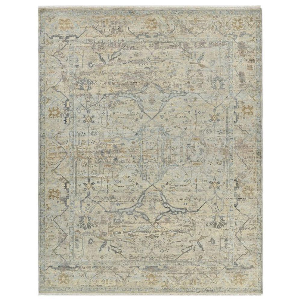 Amer Rugs Craft 9' x 12' Camel Area Rug | NFM