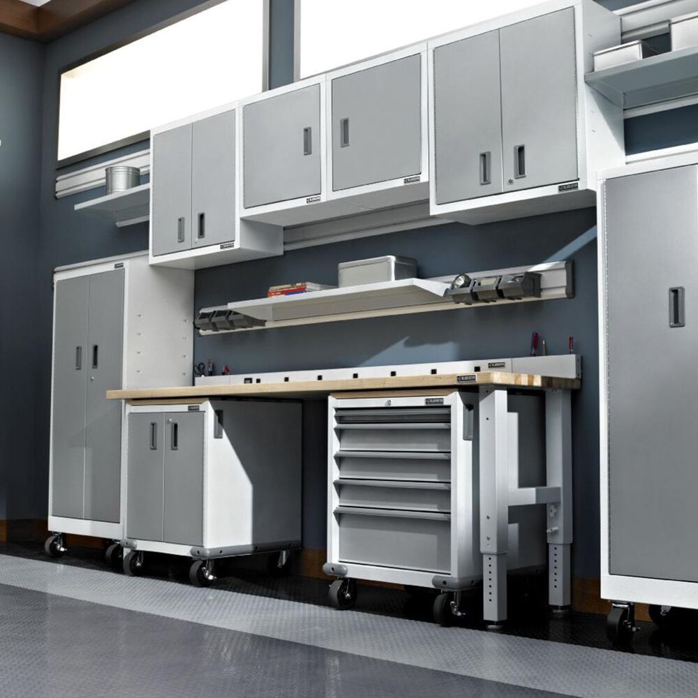 Gladiator 48" Extra Large GearBox | Nebraska Furniture Mart