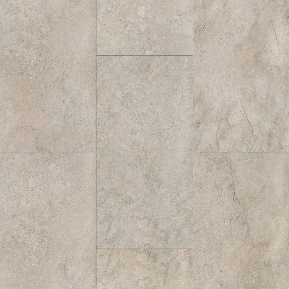 COREtec Plus Iona Stone 12" X 24" Luxury Vinyl Tile | NFM