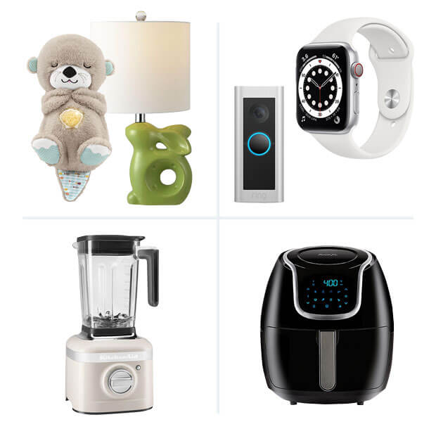 Shop Furniture, Appliances, Electronics, Flooring and Home Décor ...