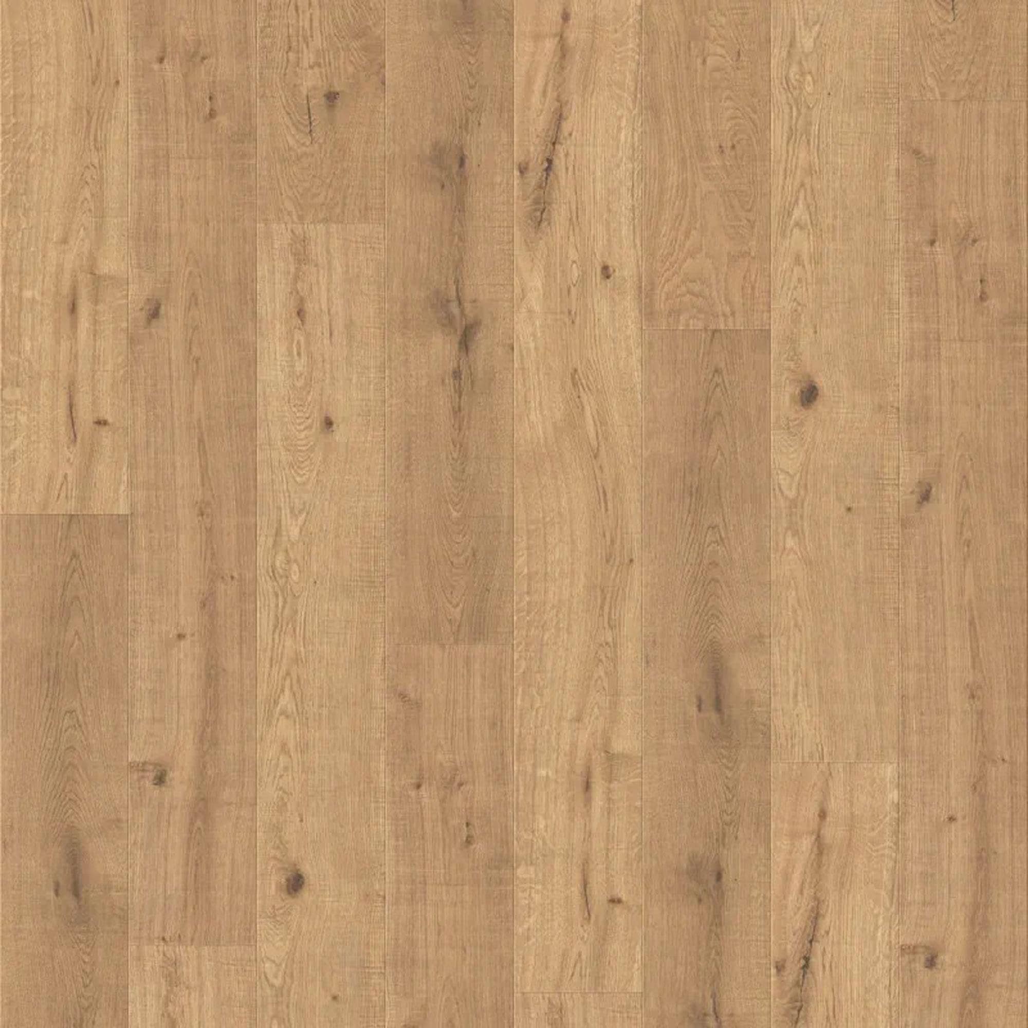 Adleta Momentum Velocity 8.5" x 48" Monolithic Waterproof Wood