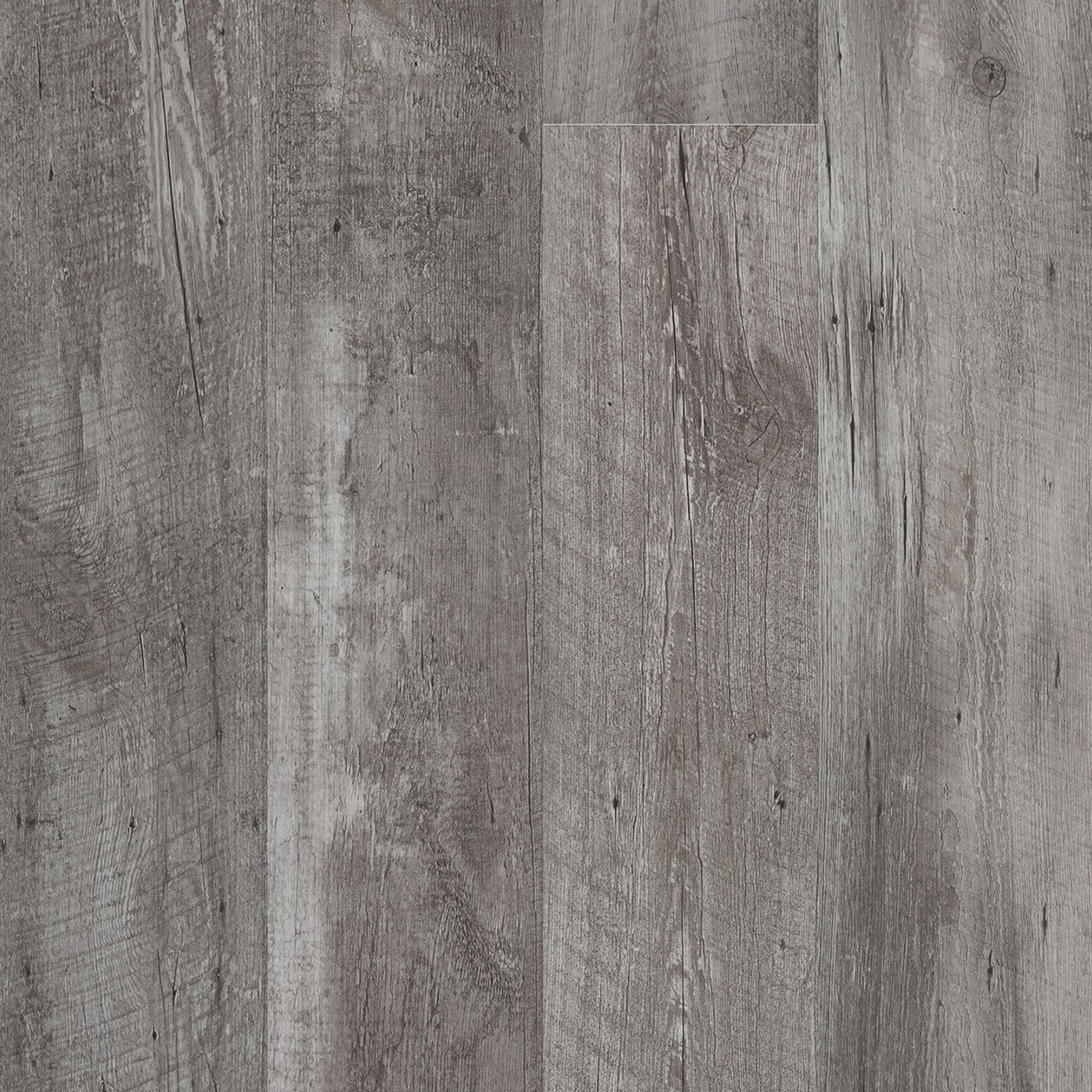 Adleta Solution Core Origins Ashes 7" x 48" Luxury Vinyl Plank