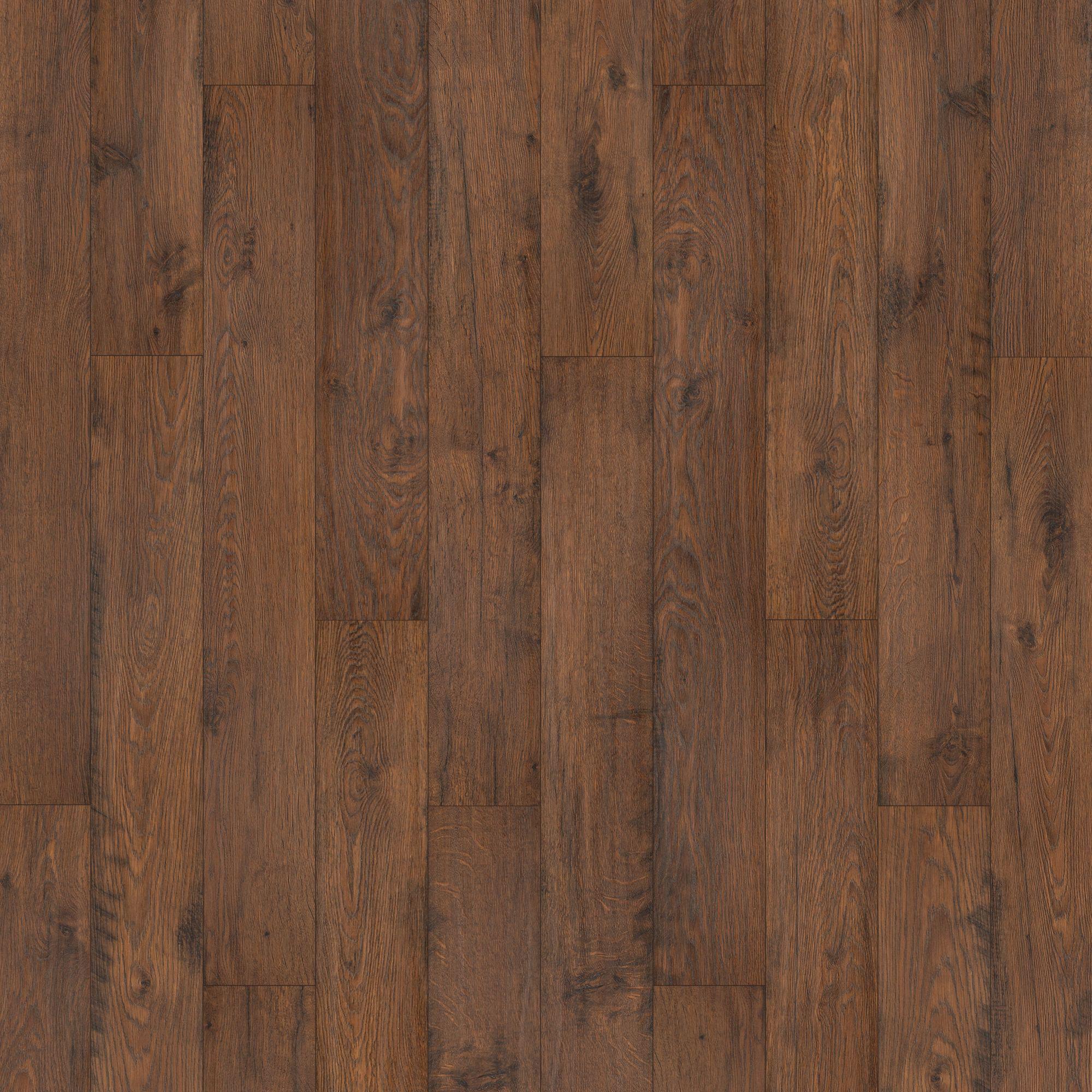 Mohawk Western Row Red Clay Oak 6" x 47" Laminate