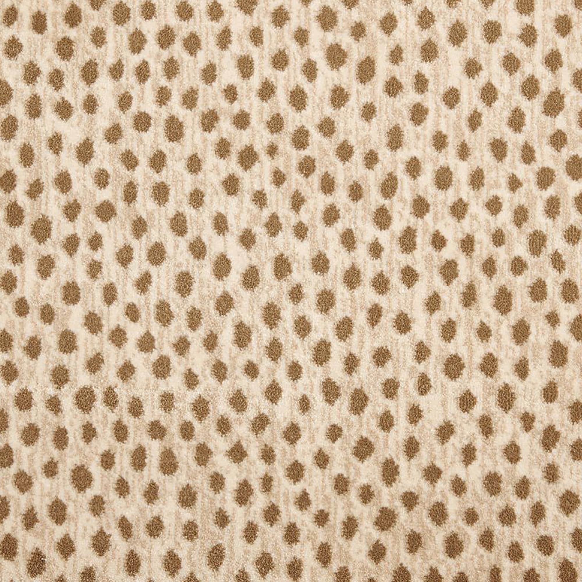 Stanton Kilimanjaro Dottie Carpet in Desert