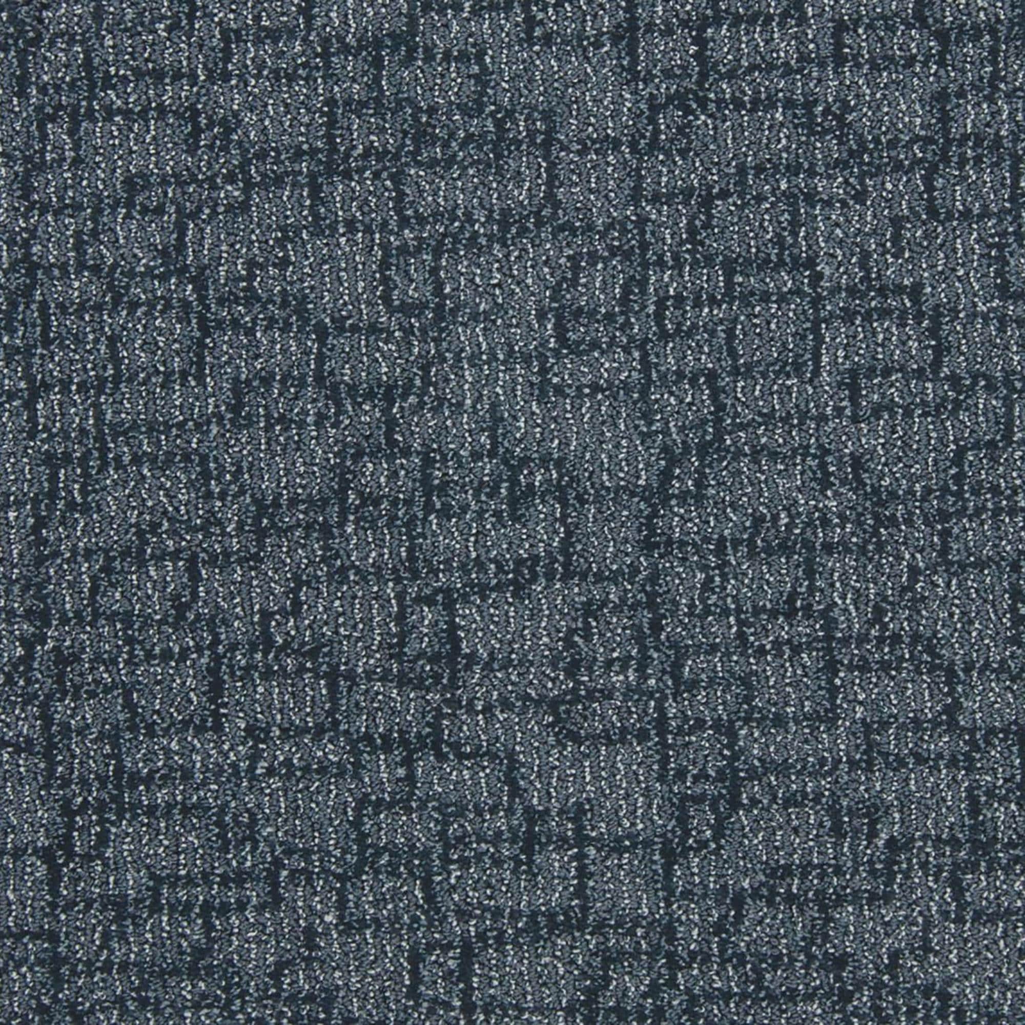 Mohawk Urbane Glow Carpet in Blue Stone