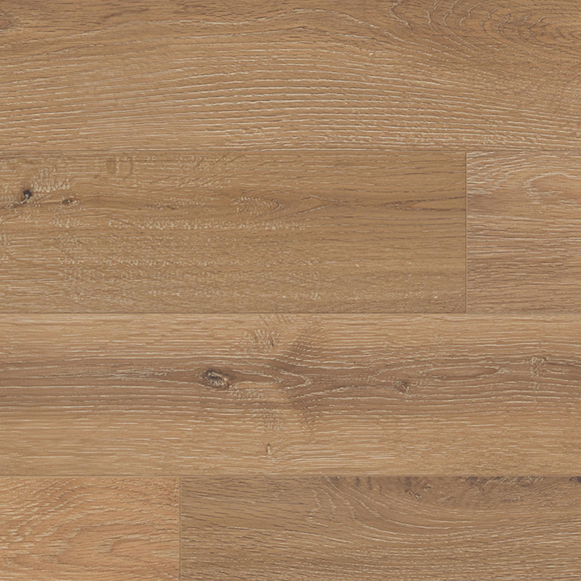 Paramount Mountain Heritage Scout House Oak Solid Hardwood