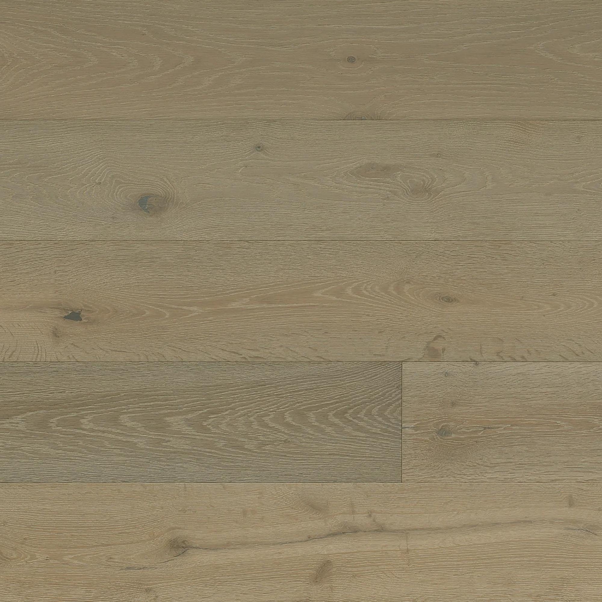 Trinity Hardwood Tableau Bazille Oak Hardwood