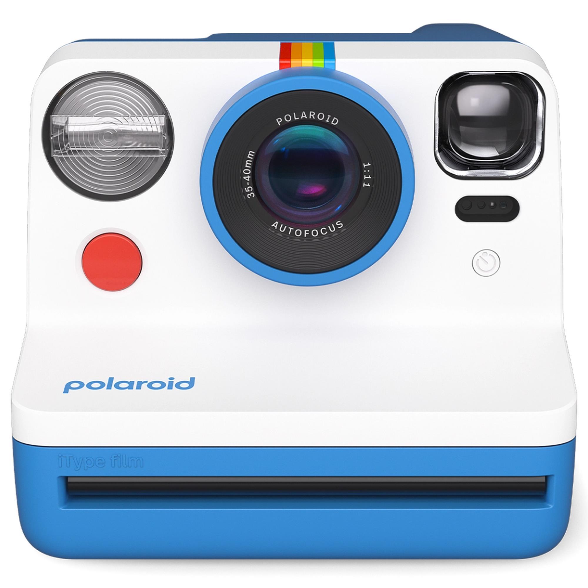 Polaroid Now Generation 2 - Blue