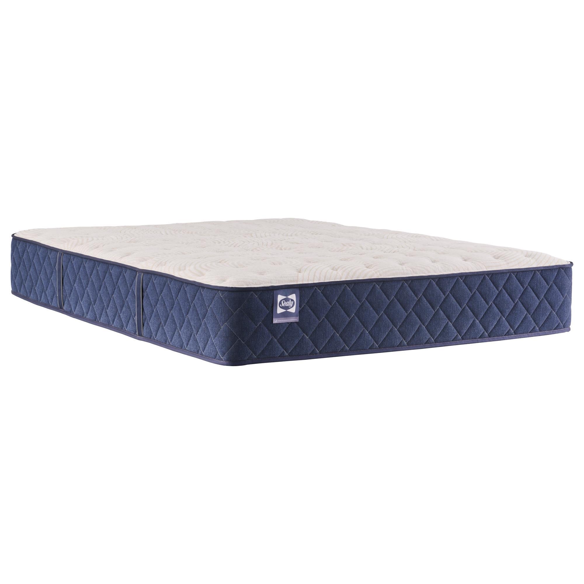 Sealy Safa Park Firm Full Mattress
