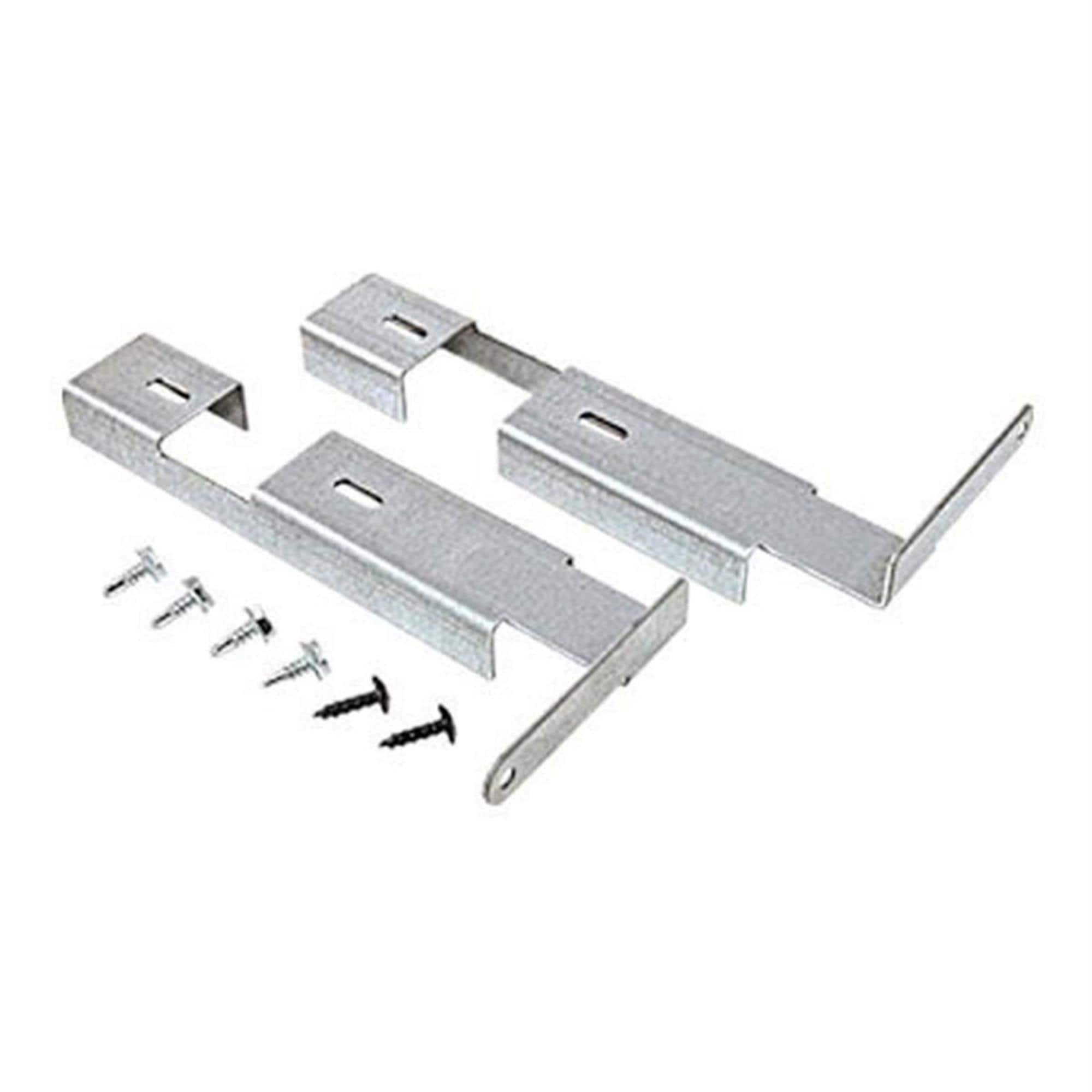 Frigidaire Side Mount Kit | Nebraska Furniture Mart