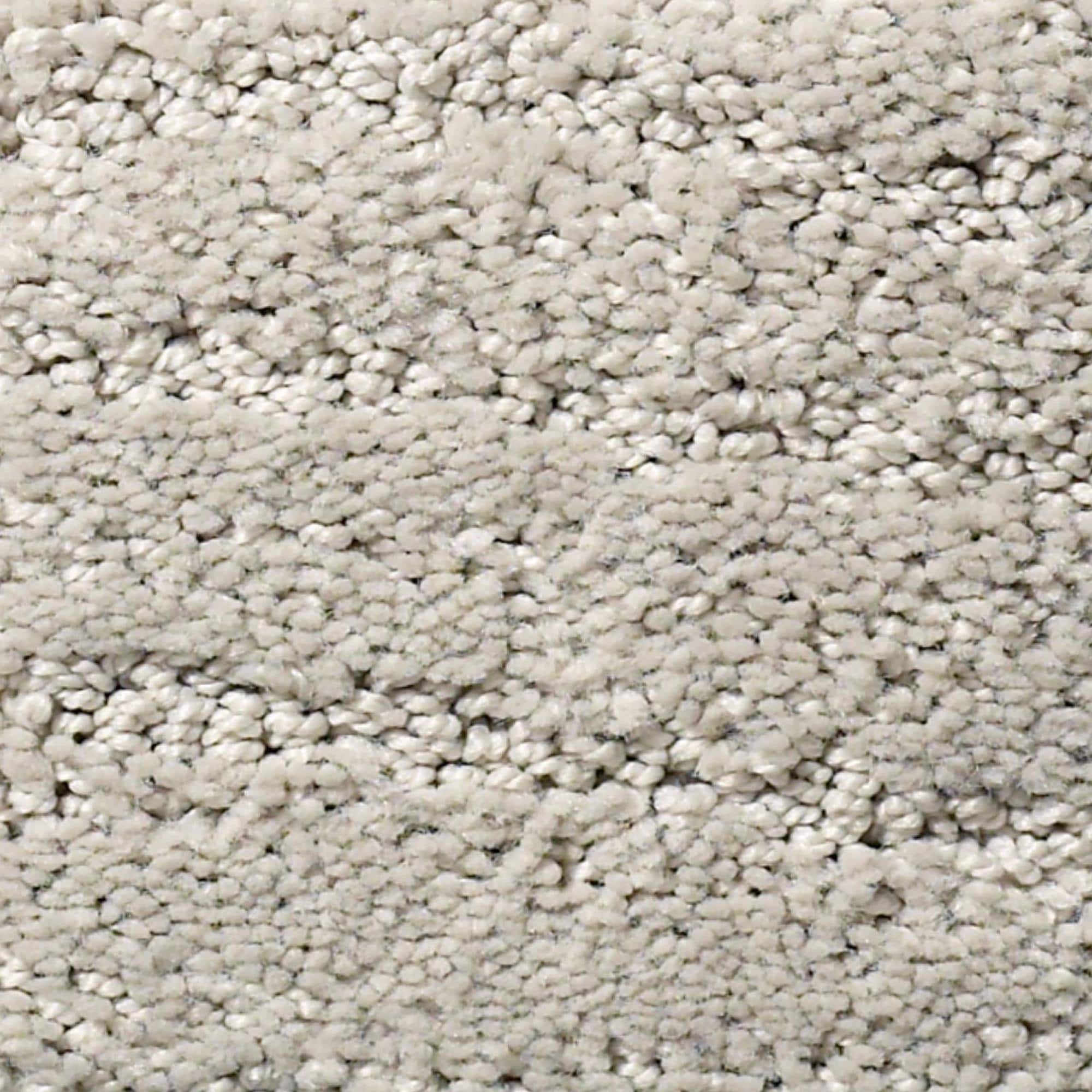 Anderson Tuftex Matisse Carpet in Gentle Gray