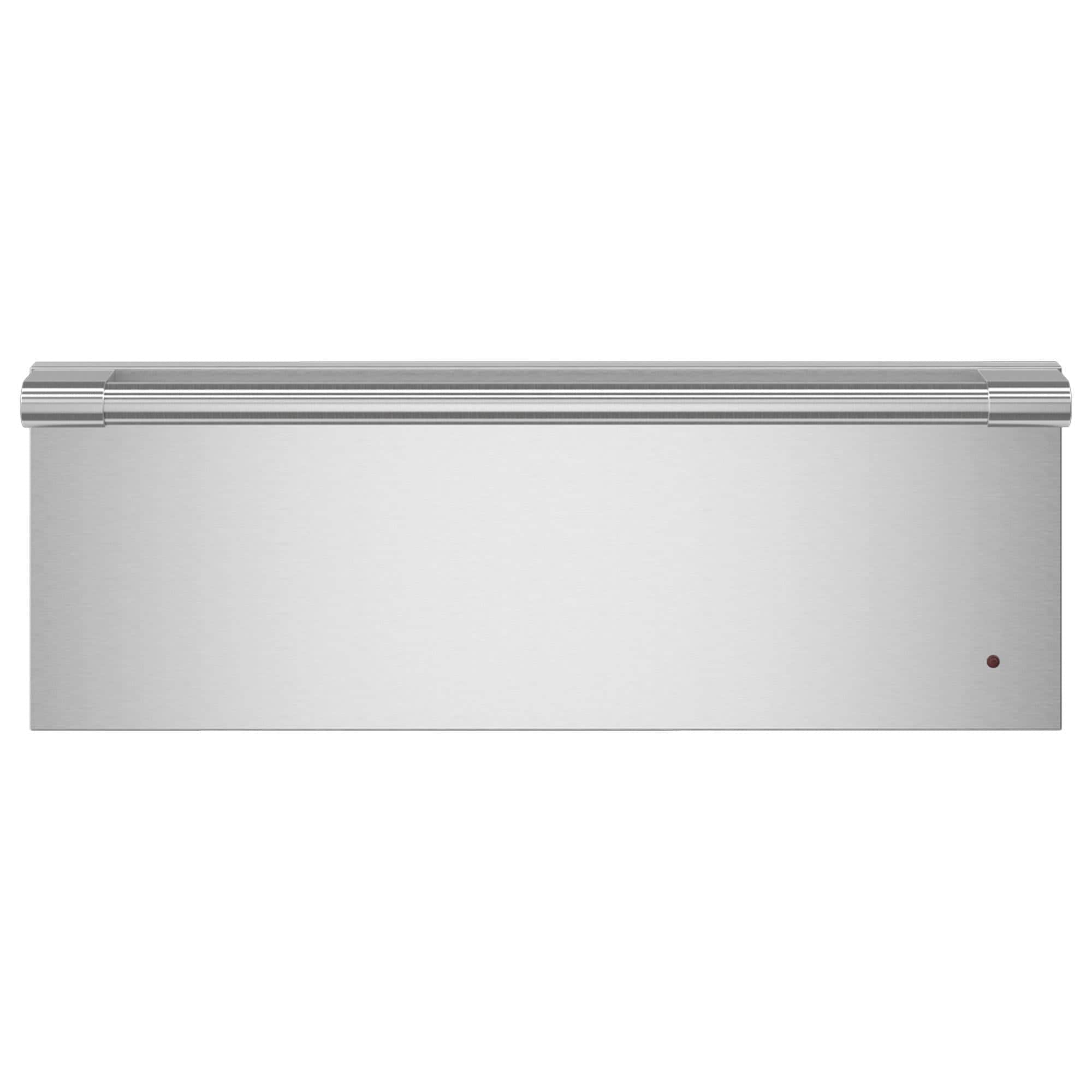 Monogram 30" Warming Drawer in Stainless Steel