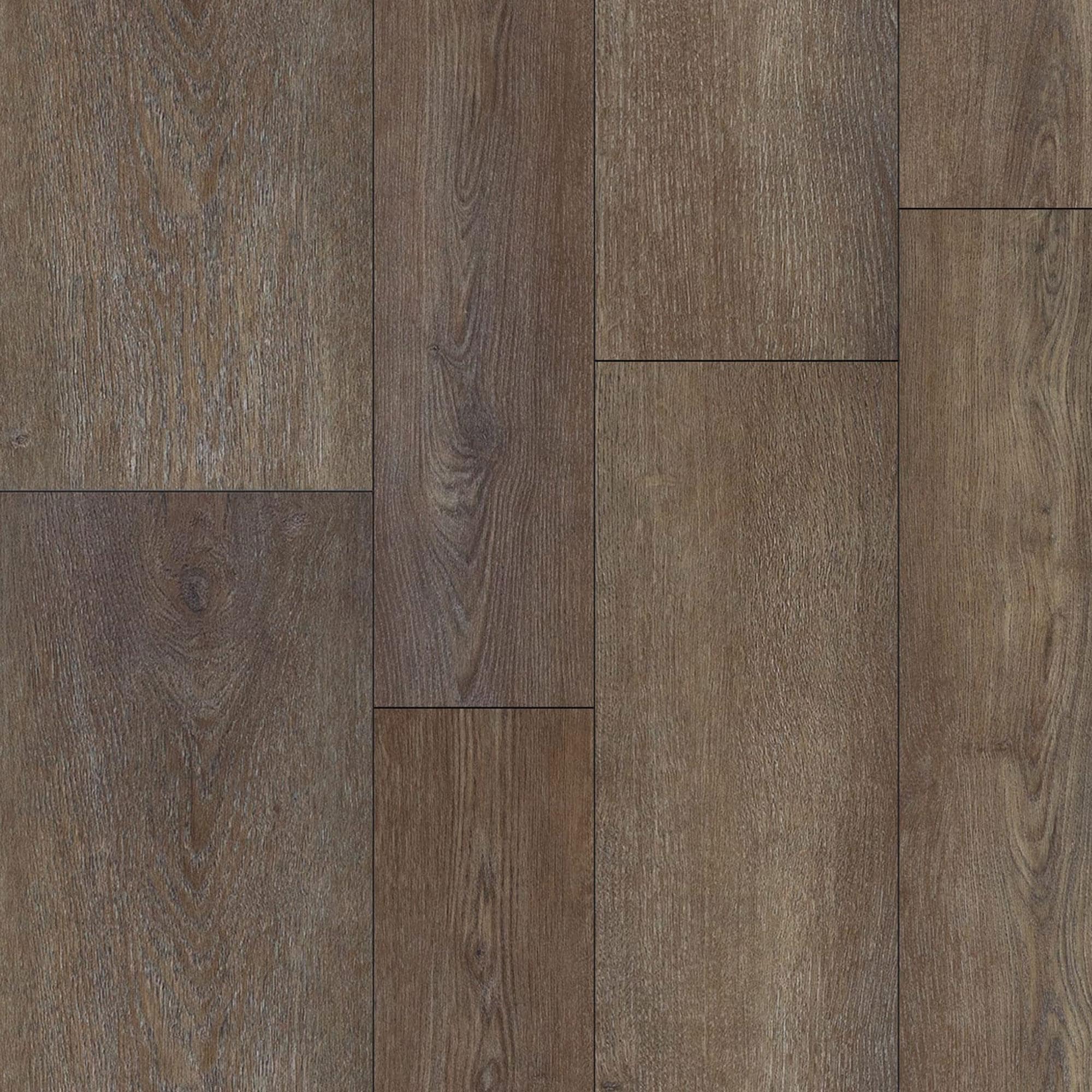Southwind Lvt Authentic Mix Timber Lodge 5" x 19.5" Luxury Vinyl Plank