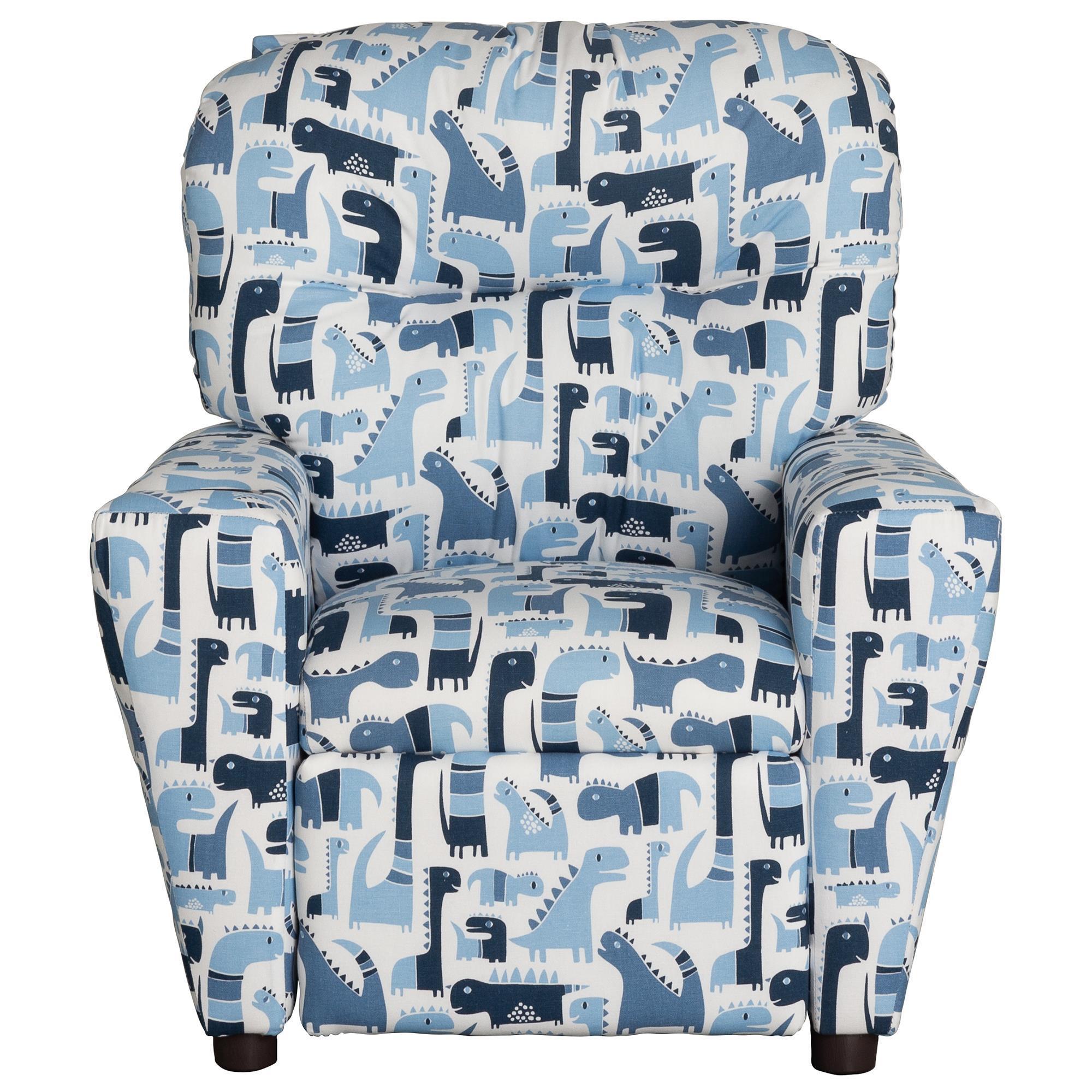 Magnolia furniture youth recliner store