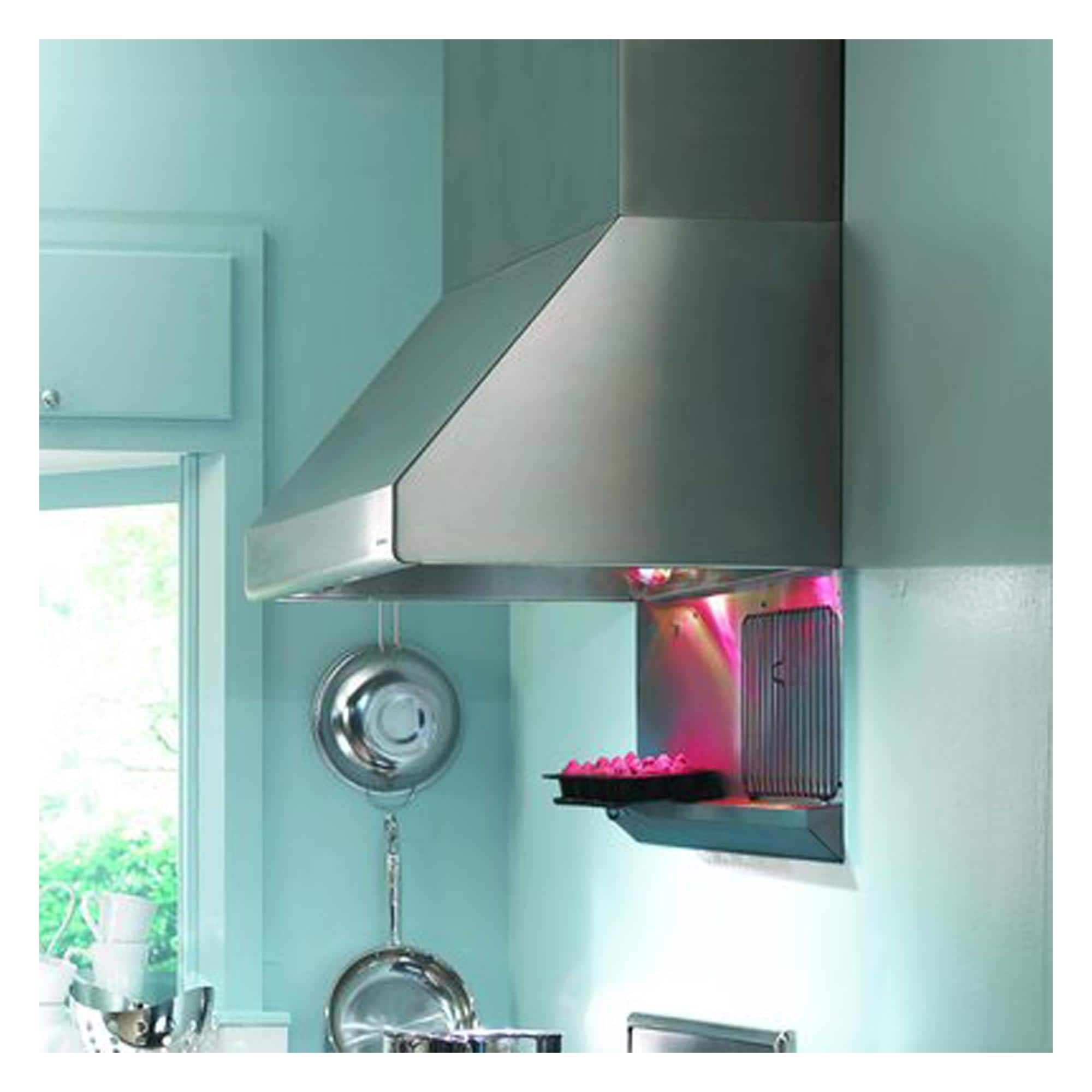 Venta Hood Nouveau Pro Series Hood | Nebraska Furniture Mart