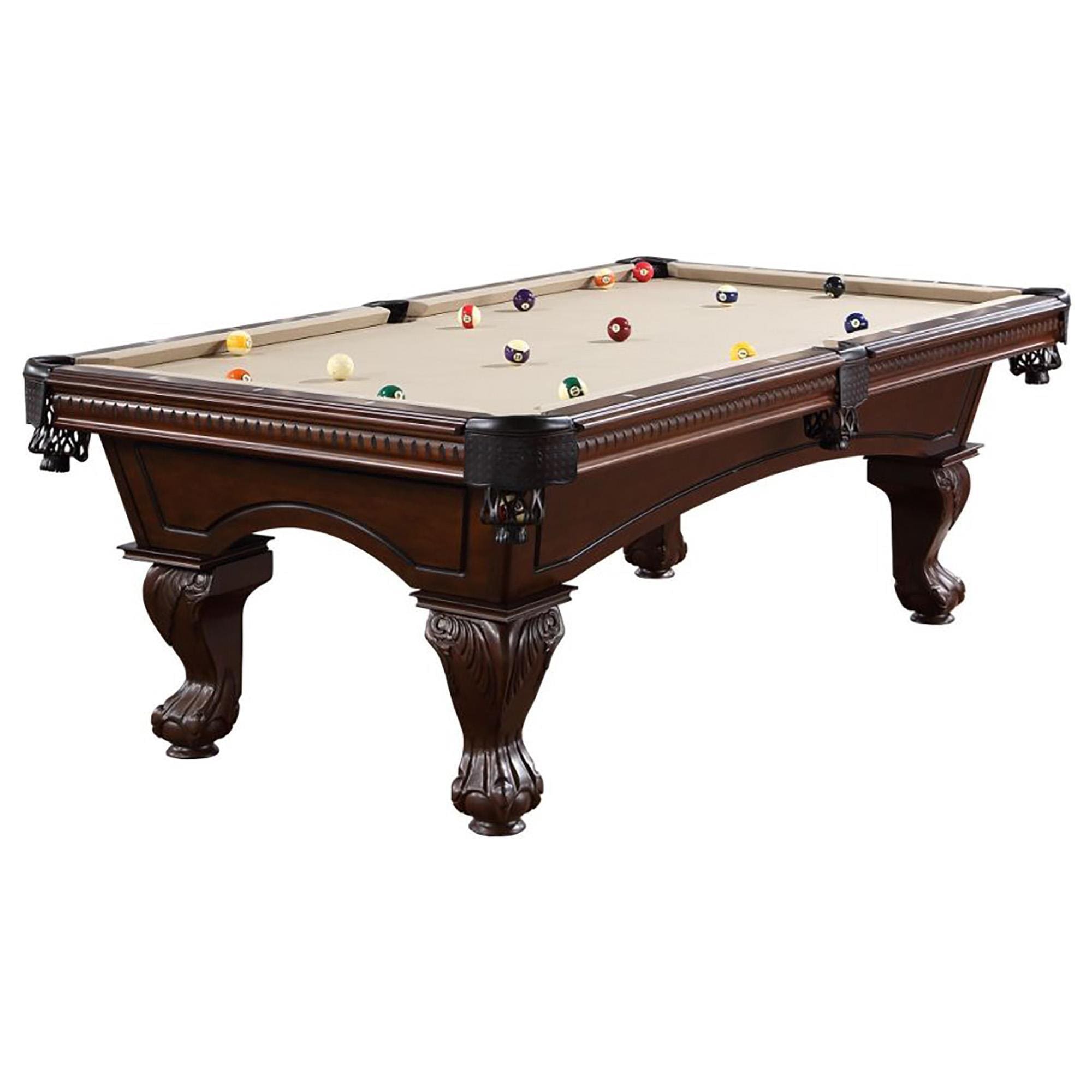Imperial Canton 8' Pool Table