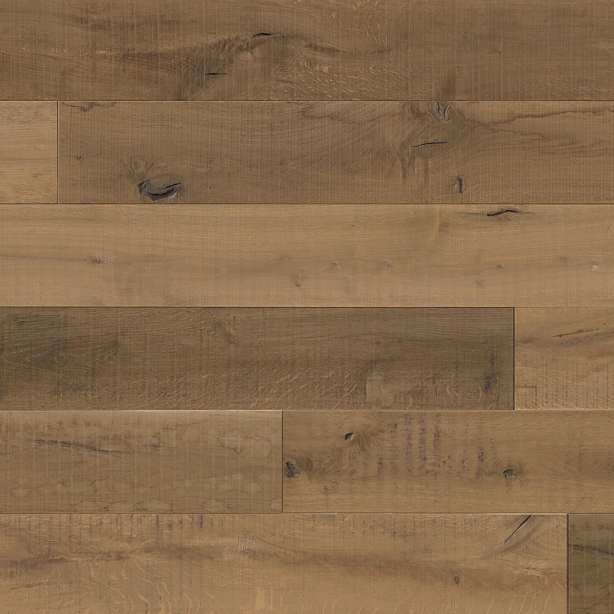 Trinity Hardwood Mill Creek Hopkins Oak Hardwood