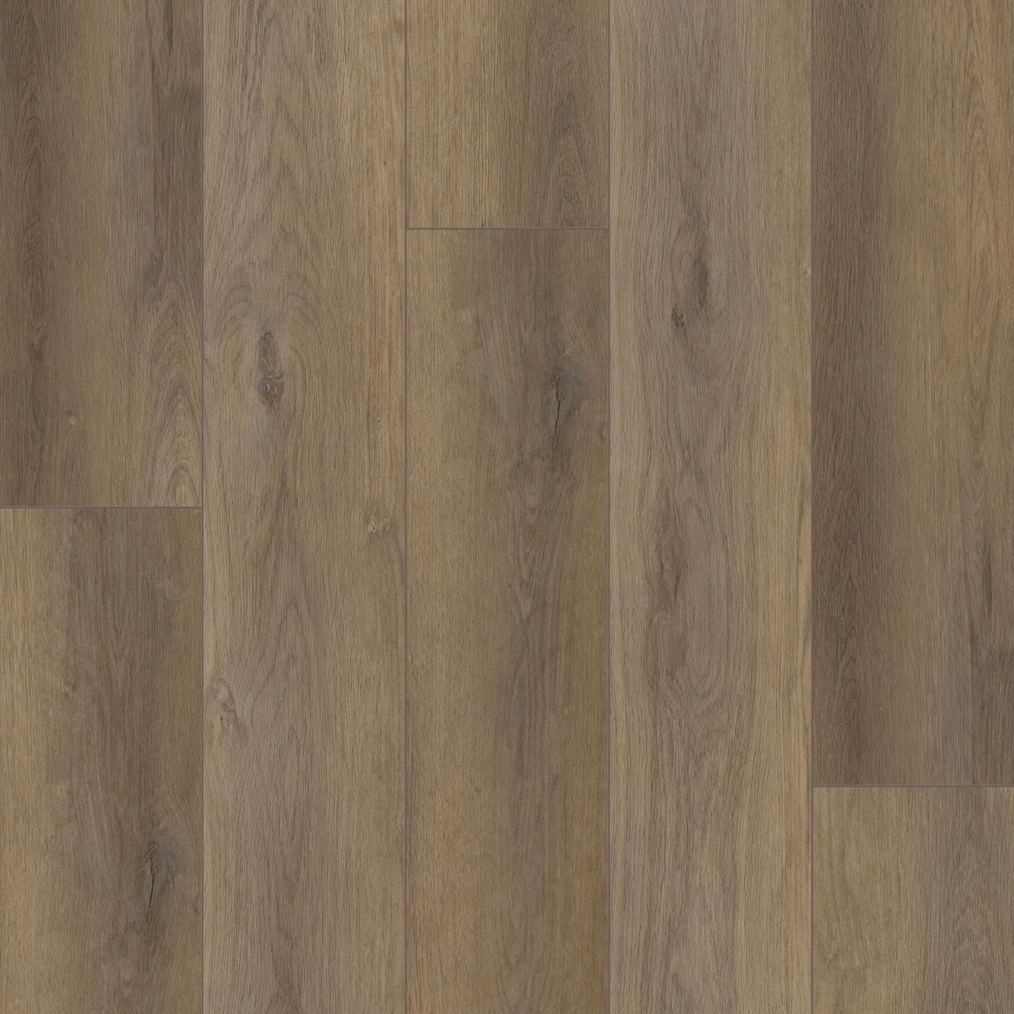 COREtec Plus Enhanced Tulsa Oak 7" x 48" Luxury Vinyl Plank | NFM