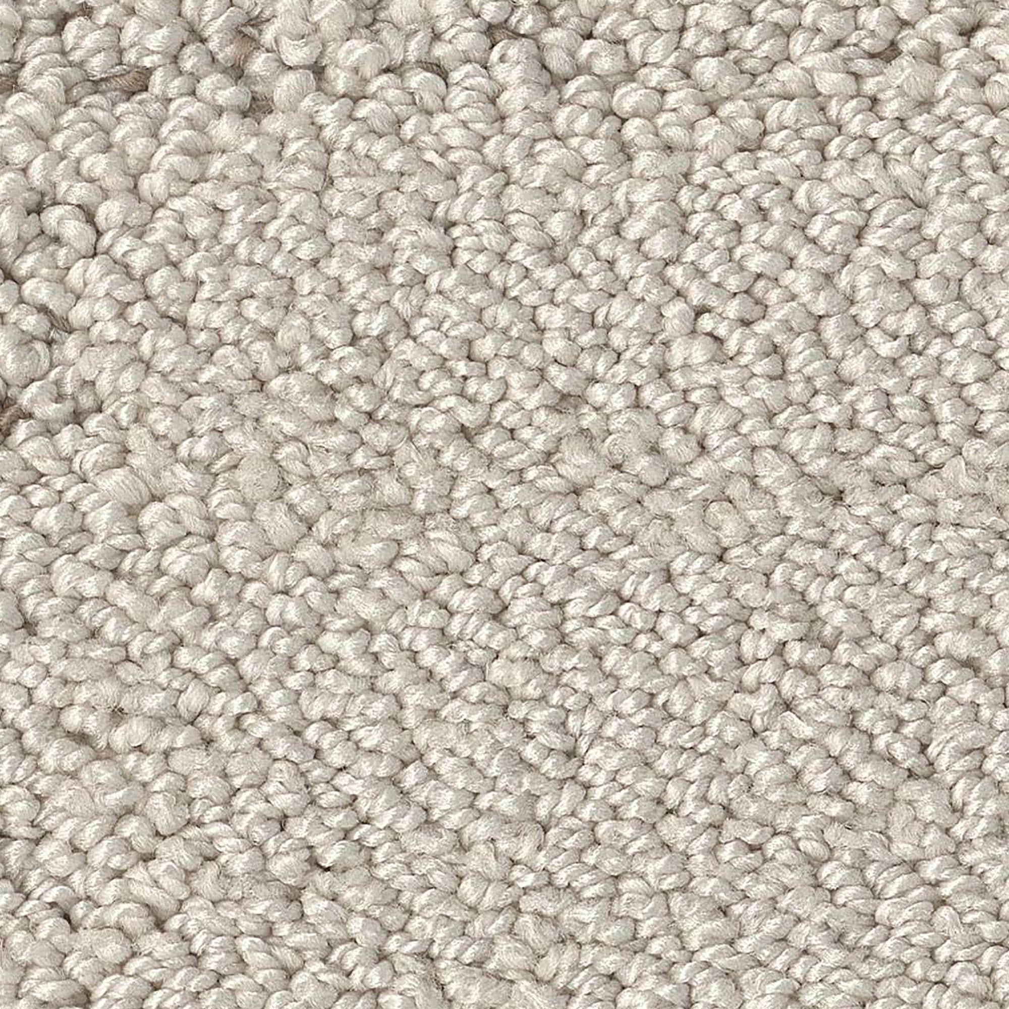 Shaw Natural Calm Carpet in Almond Silk