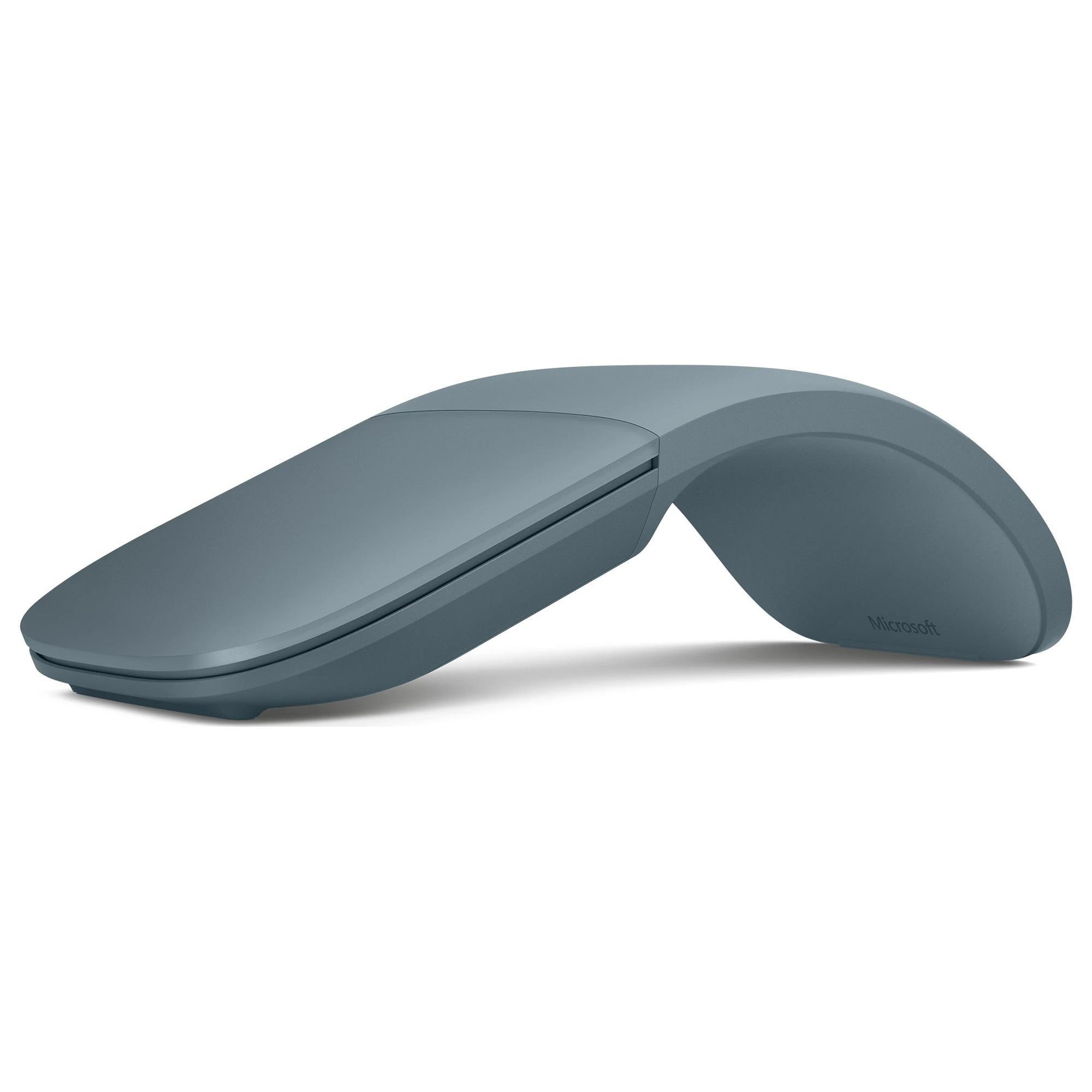 Microsoft Surface Arc Mouse in Ocean