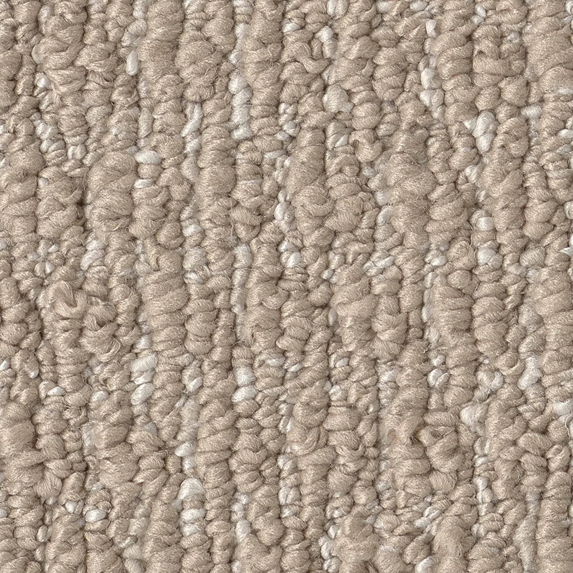 Shaw Cozy Embrace Carpet in Natural Sisal
