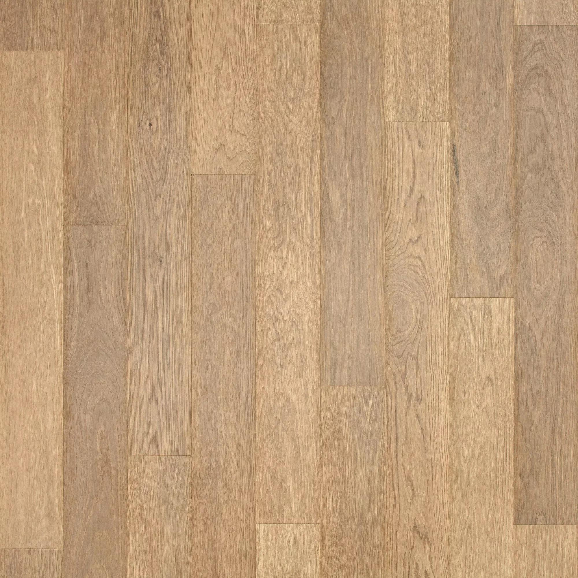 Mohawk RevWood Adler Creek Toasted Timber Oak 6" x 47" Laminate