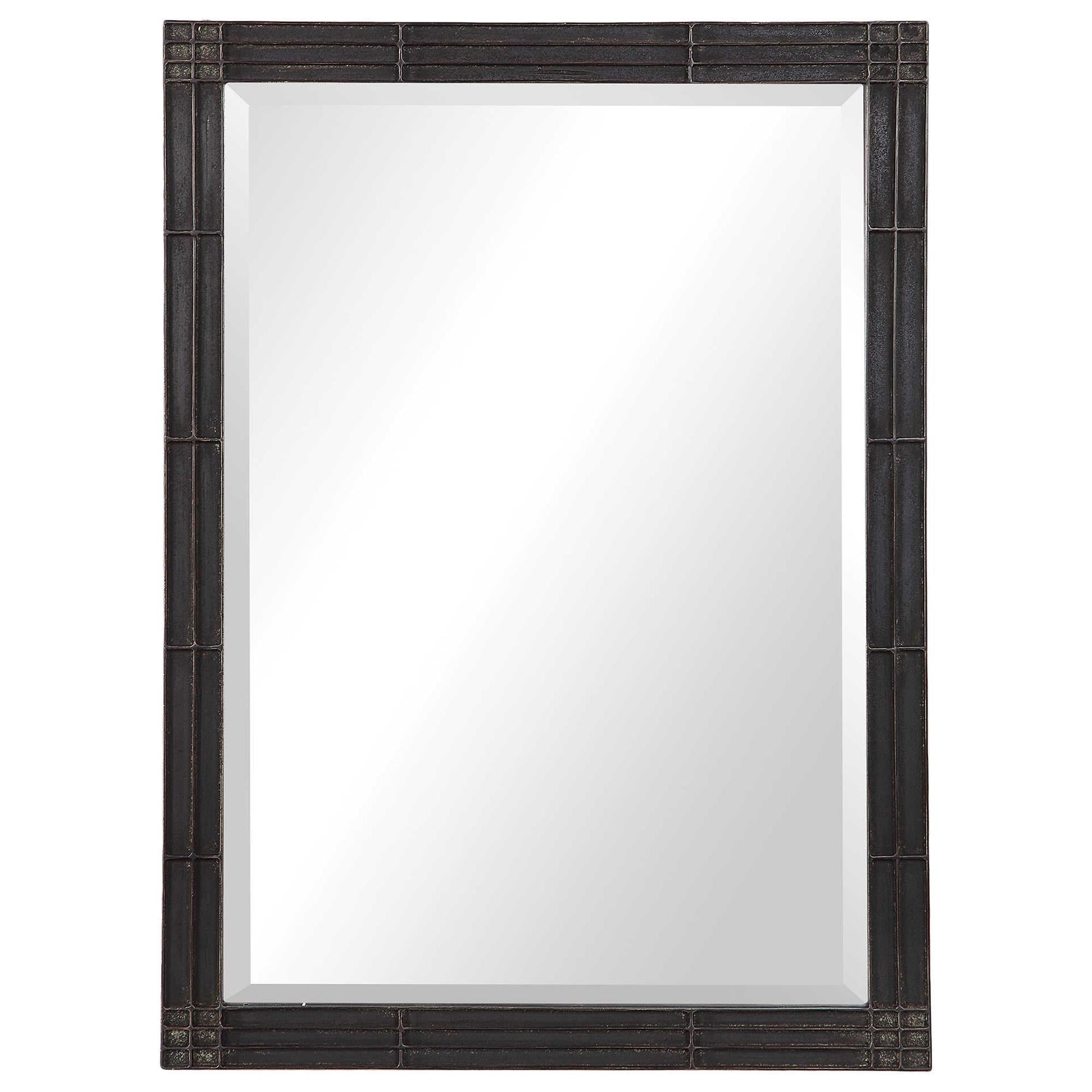 Uttermost Gower Mirror