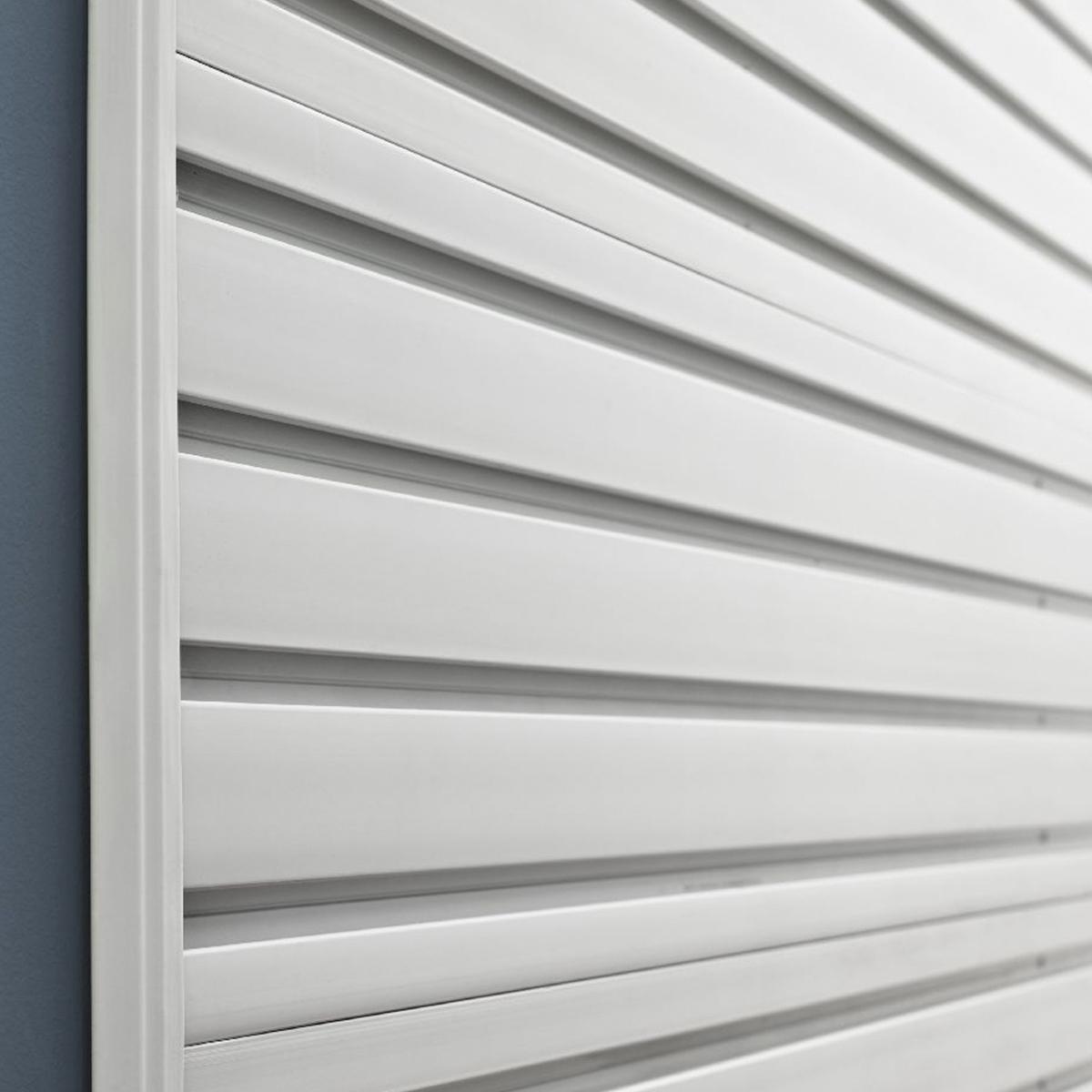 Gladiator GearWall Panel Trim | Nebraska Furniture Mart