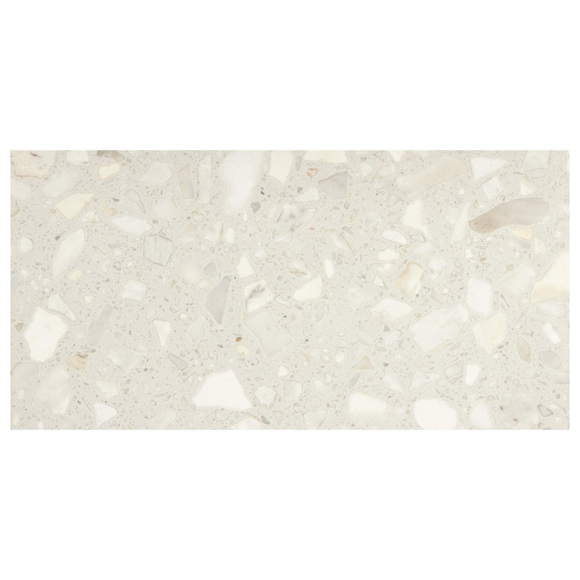 Dal-Tile Outlander Grande Moonlight 12" x 24" Porcelain Tile