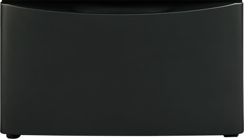 Electrolux Luxury-Glide Pedestal with Spacious Storage Drawer in Alpine