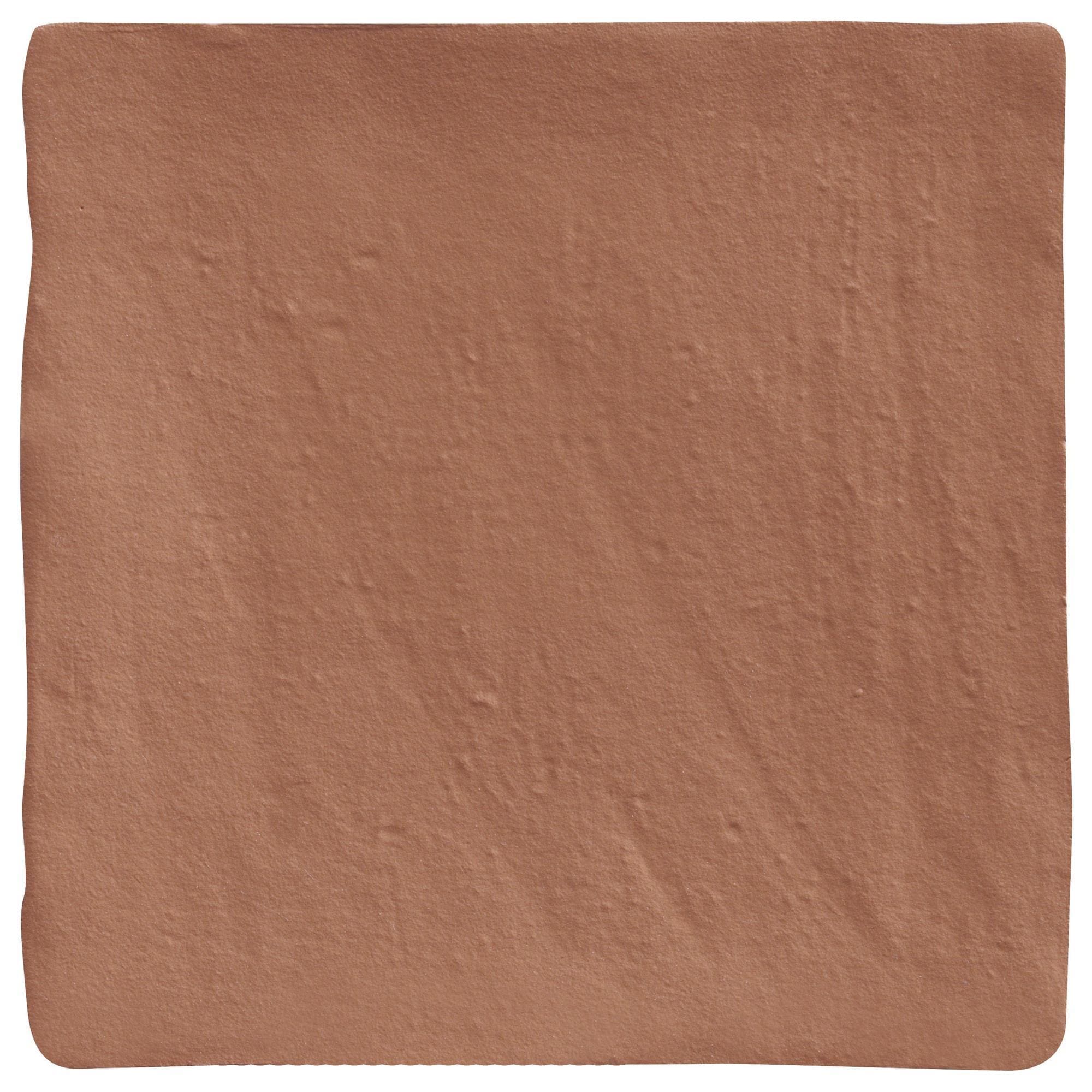 Emser Hues Brick 4" x 4" Ceramic Tile