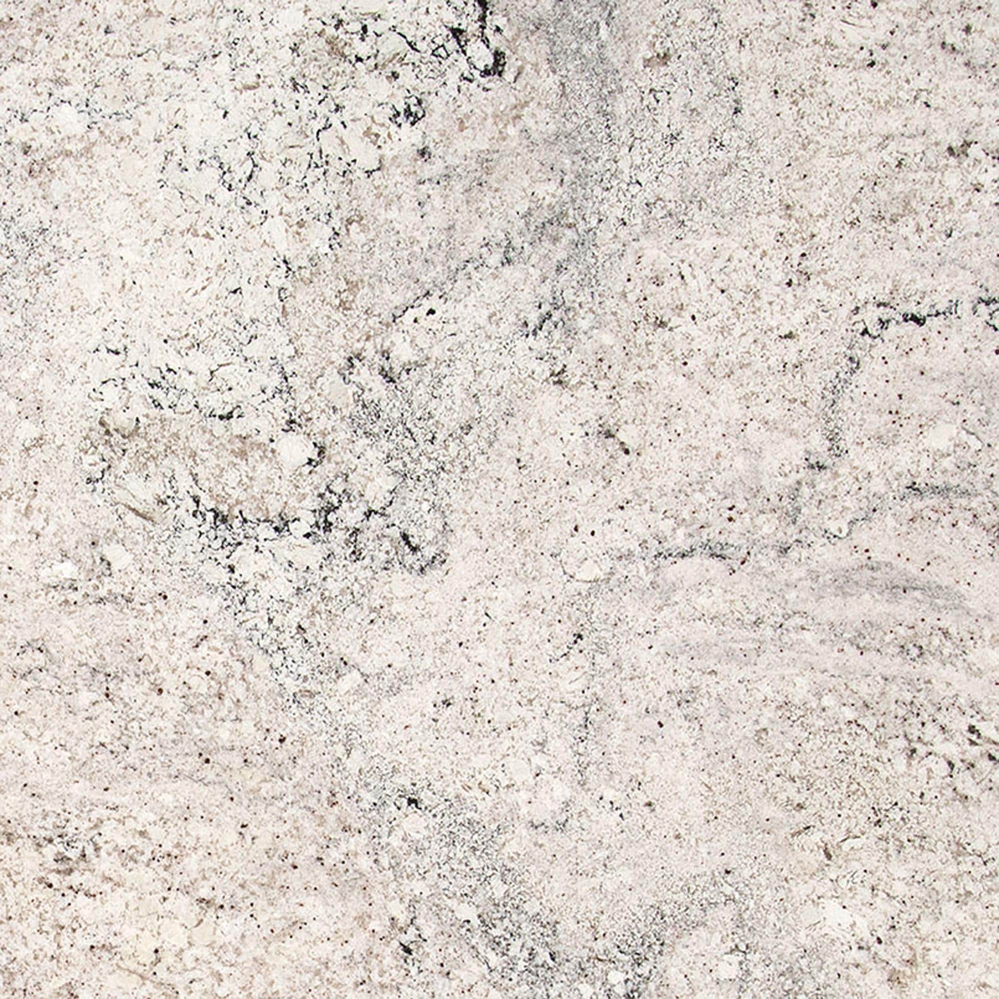 NFM Custom Countertops Pitaya White 3cm Granite Countertop | Shop NFM