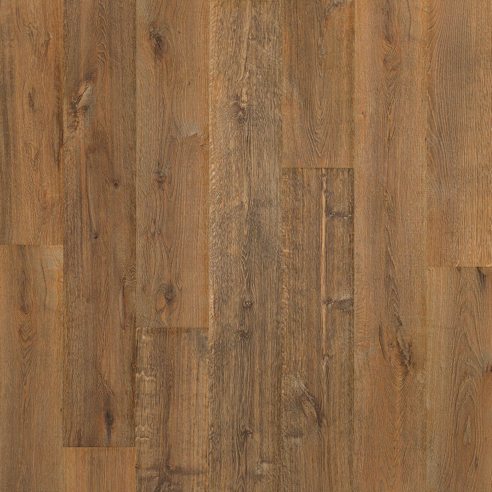 Mohawk PureTech Plus Ellenwood Nature Walk Oak 7.5" x 54" Luxury Vinyl ...