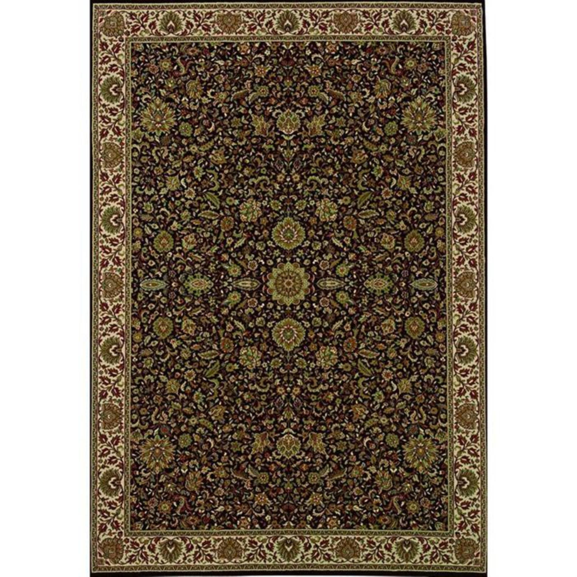Oriental Weavers Sphinx Ariana Rugs | Bryont Blog