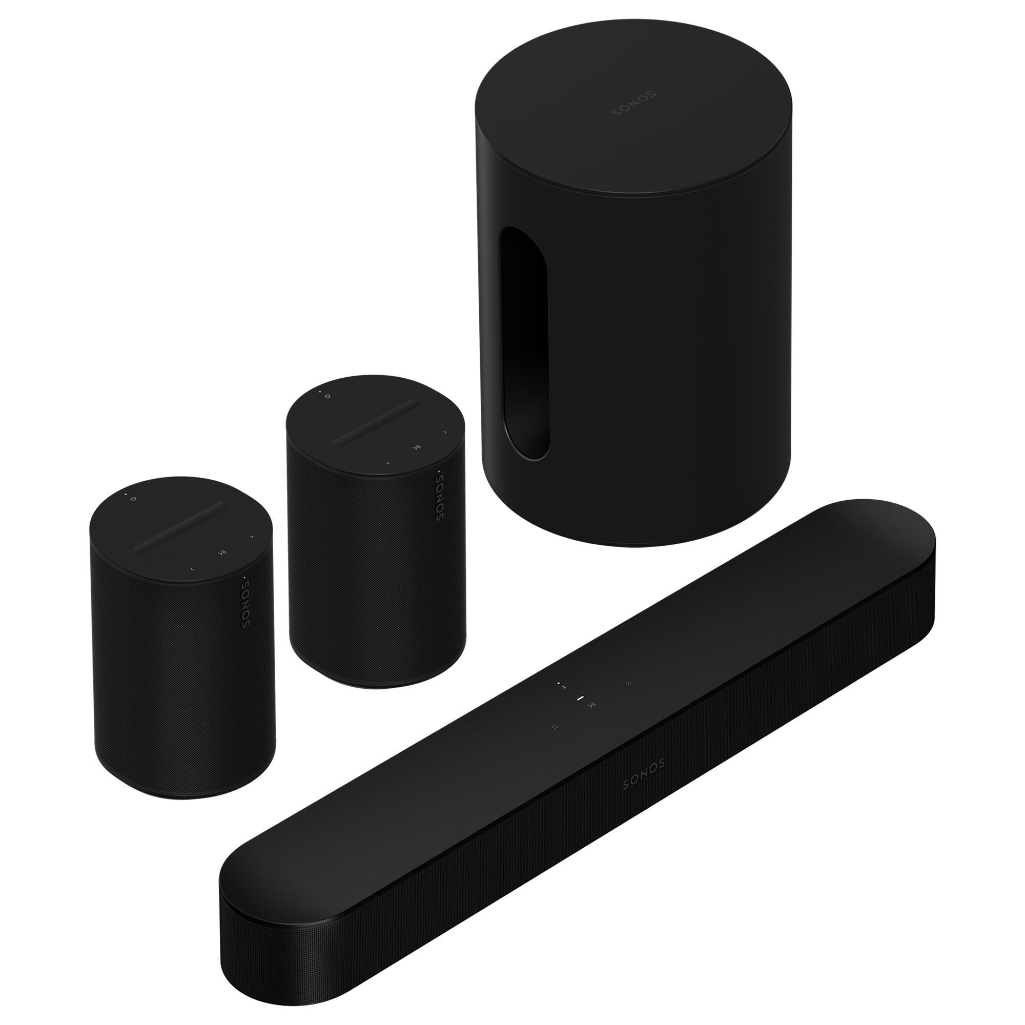 SONOS Immersive Set with Beam