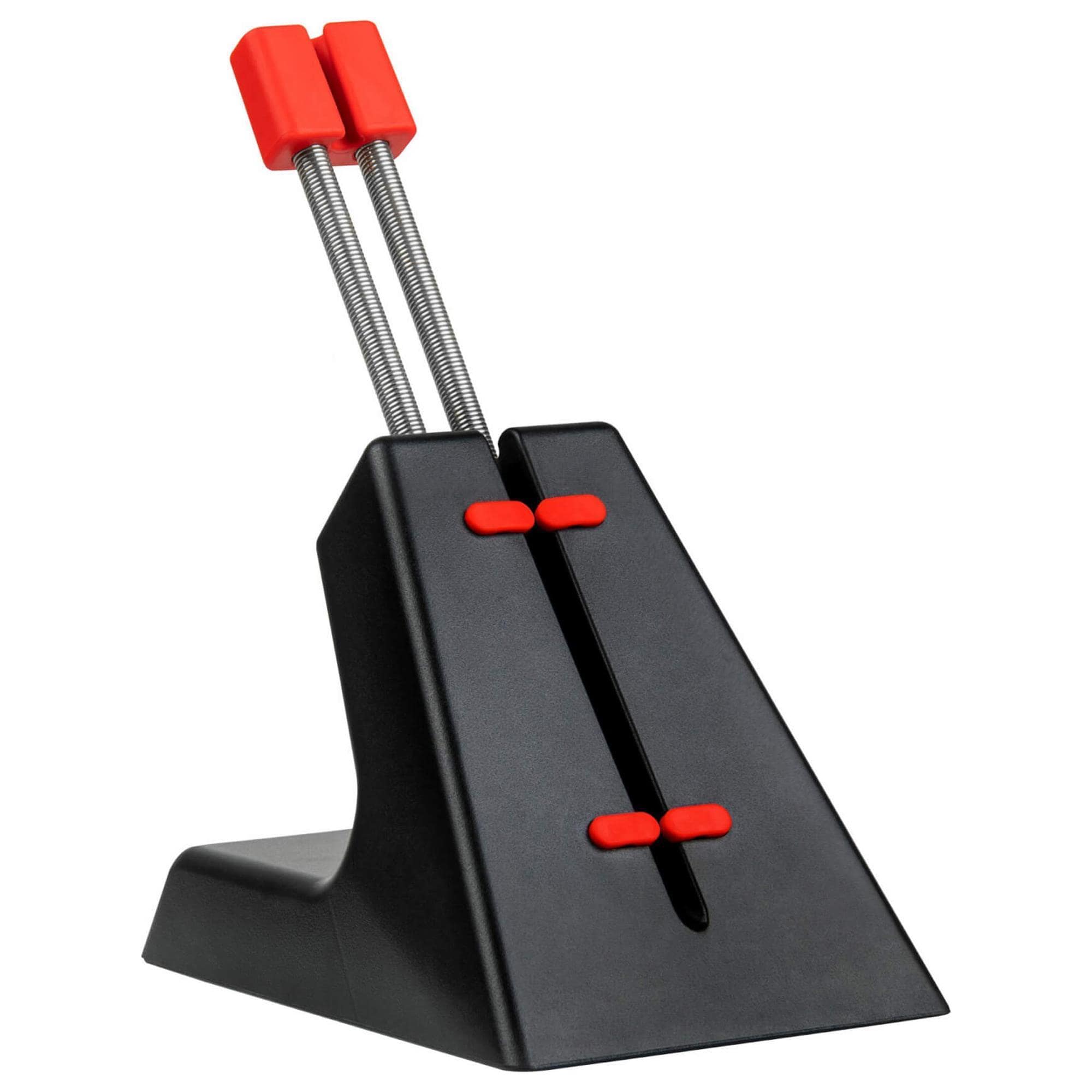 Arozzi Ancora Mouse Bungee with Snug Cord Holder, Rubber Feet ...