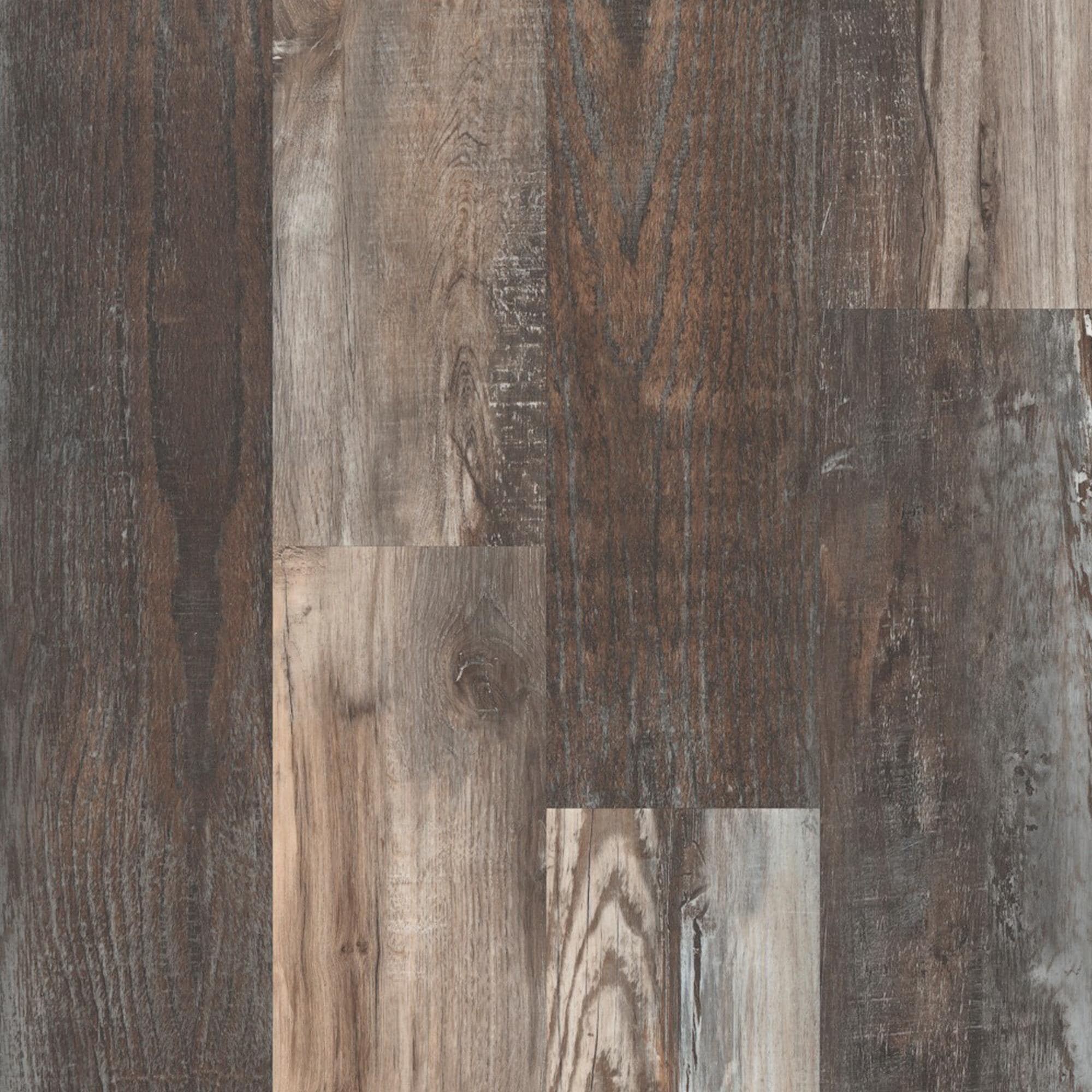 Adleta Anthem Rampart 8" x 48" Luxury Vinyl Plank