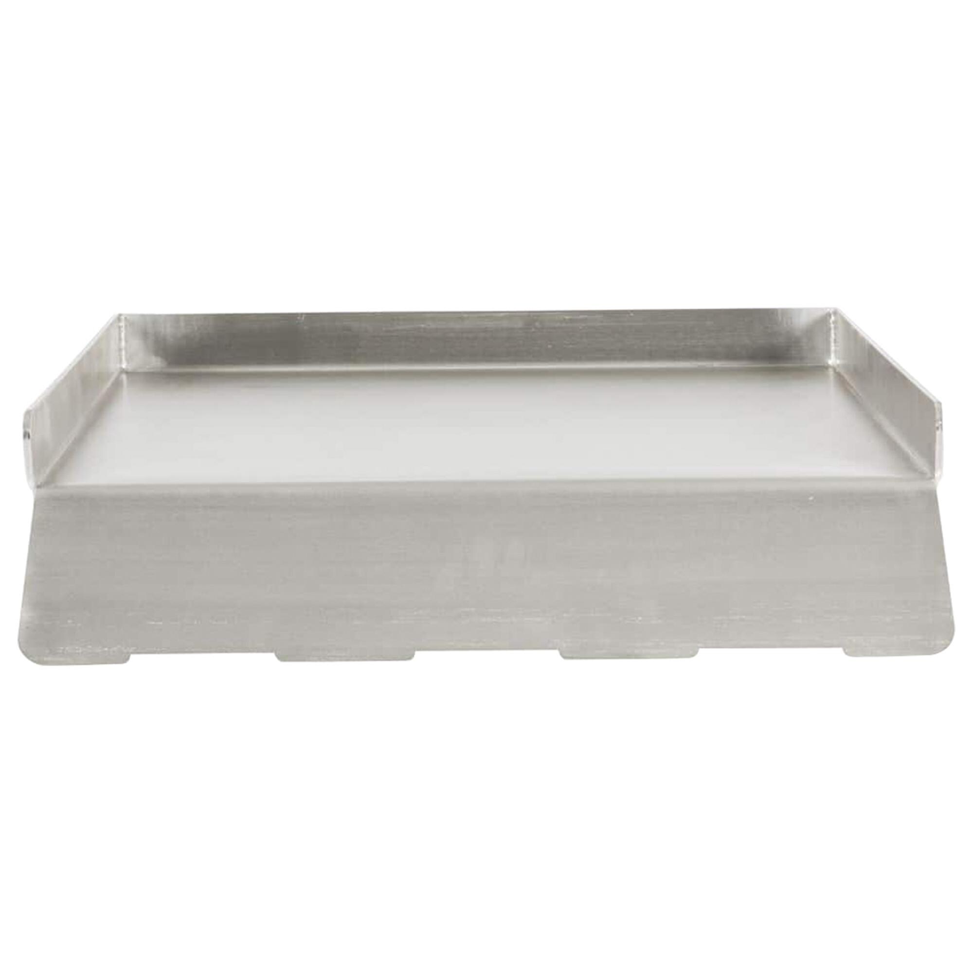 Coyote Outdoor Teppanyaki Griddle Accessory for Power Burner in ...