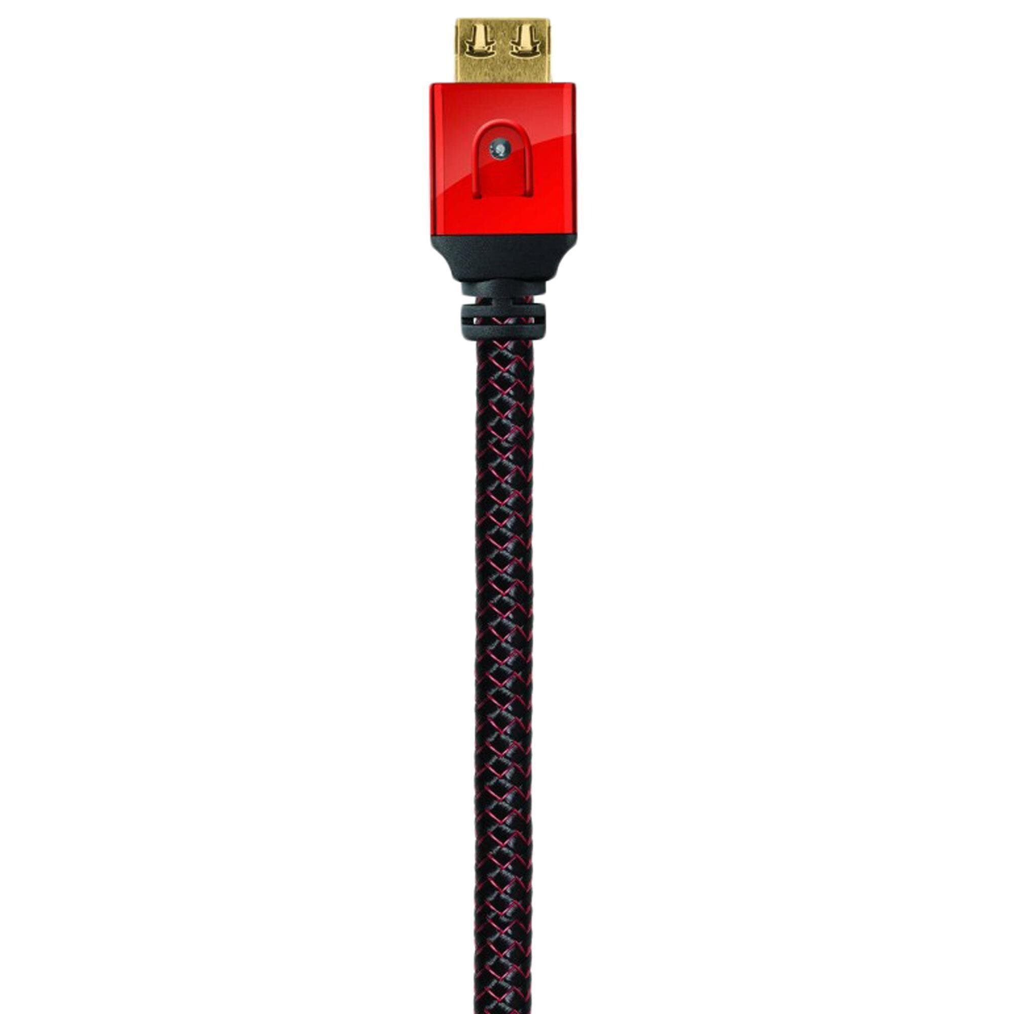 Helios 12' 8K HDMI Cable in Black