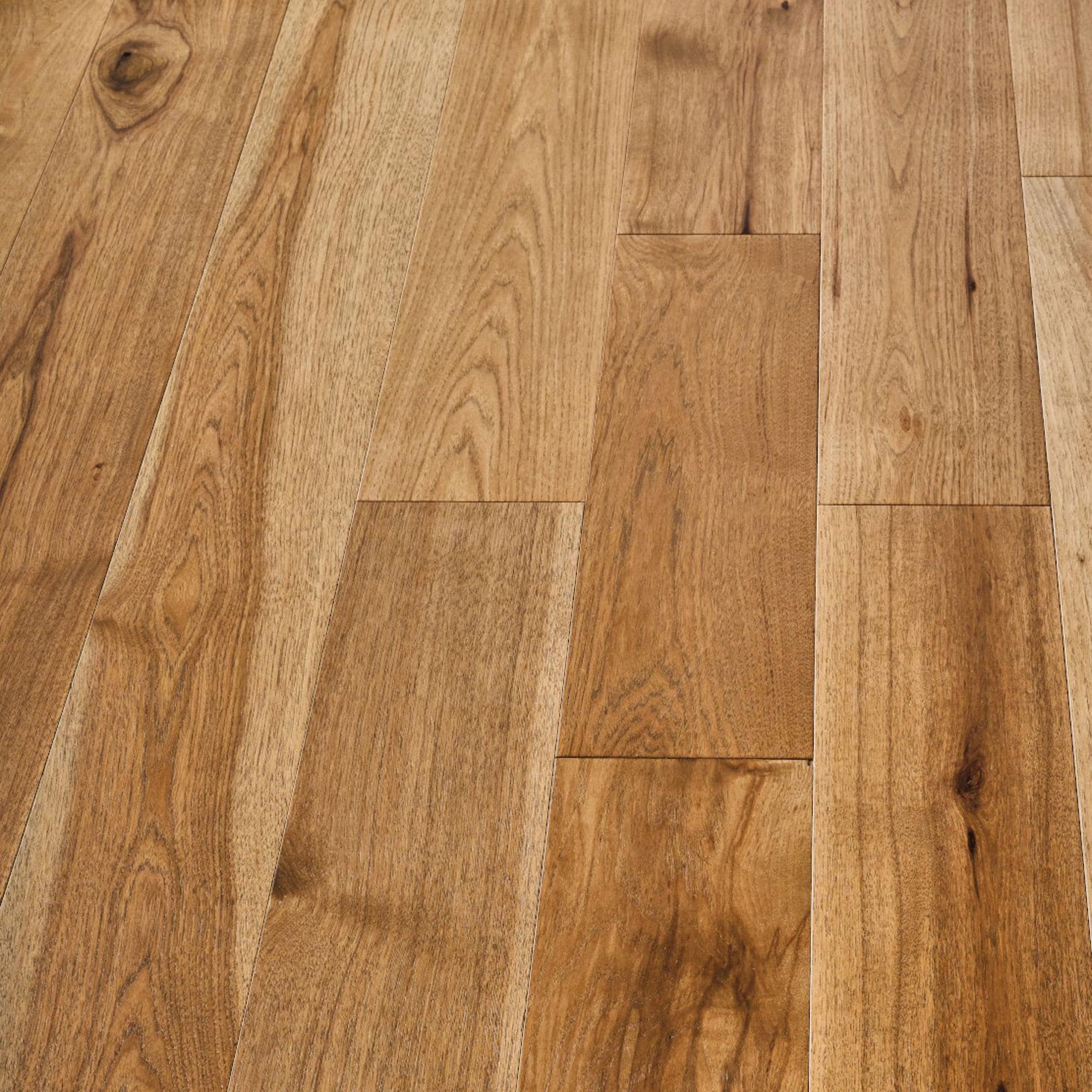 Anderson Tuftex Imperial Flaxen Pecan Hardwood Flooring | Nebraska ...