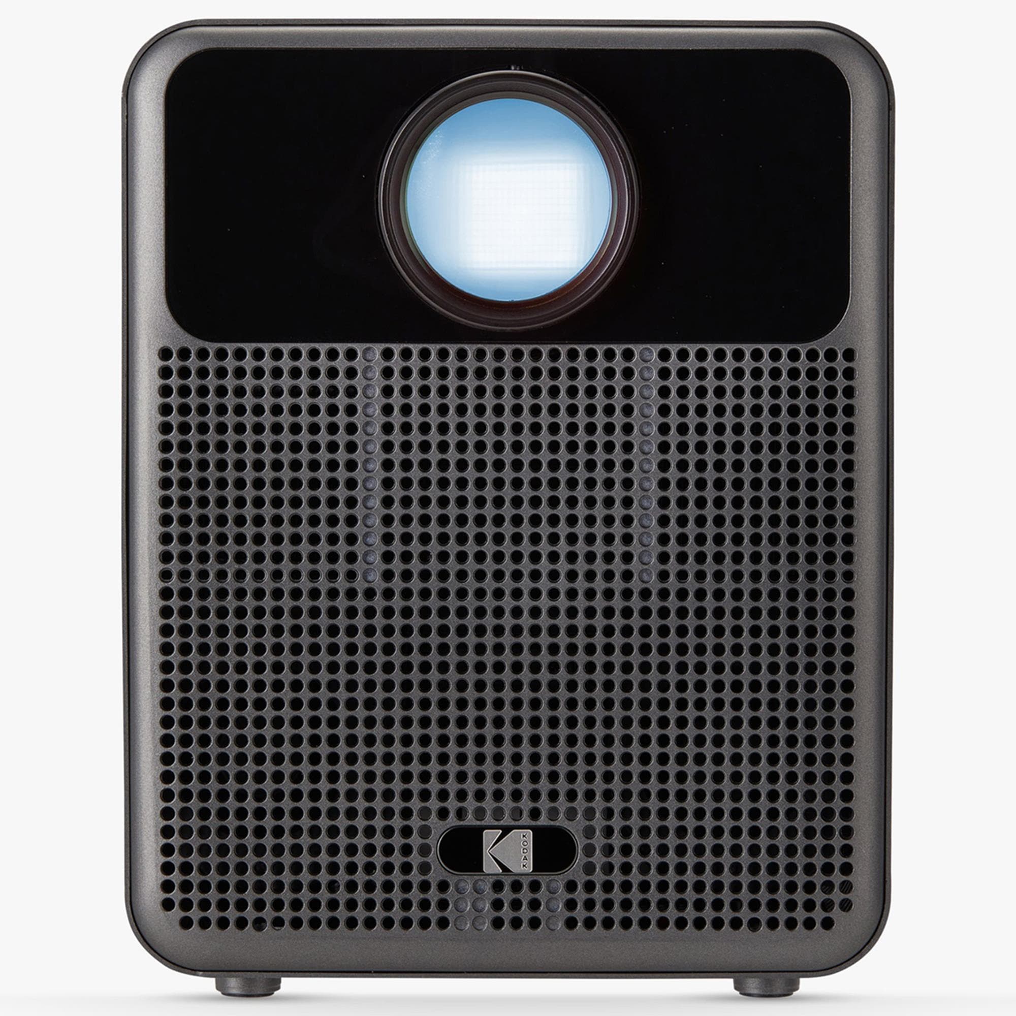 Kodak FLIK HD10 Smart Projector, 1080p Portable Projector with ...