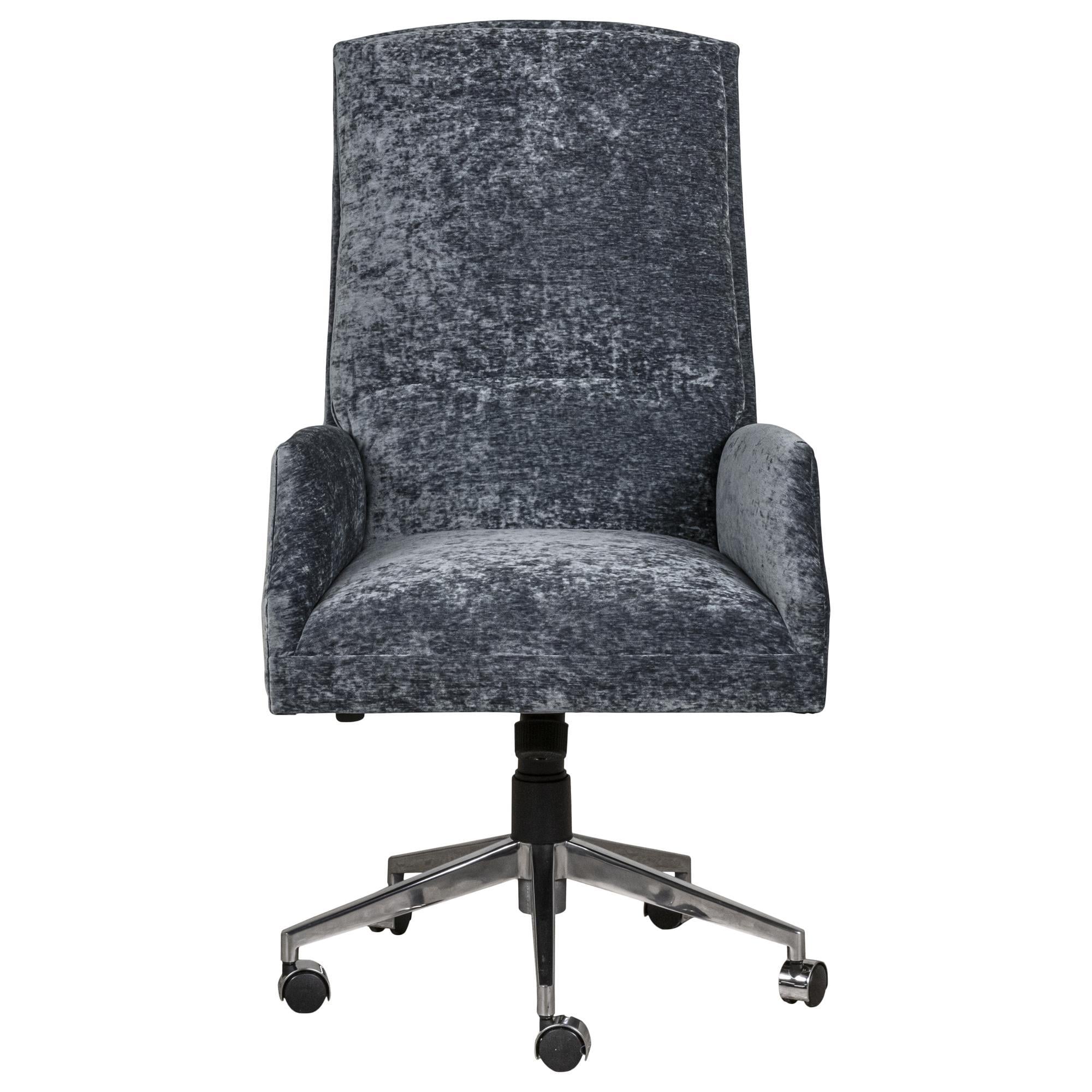 Vanguard Furniture Scout Desk Chair in Nadia Pacific