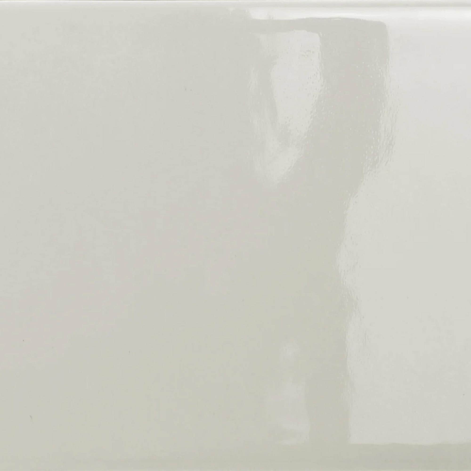 Emser Catch Fawn 3" x 6" Glossy Glazed Ceramic Tile